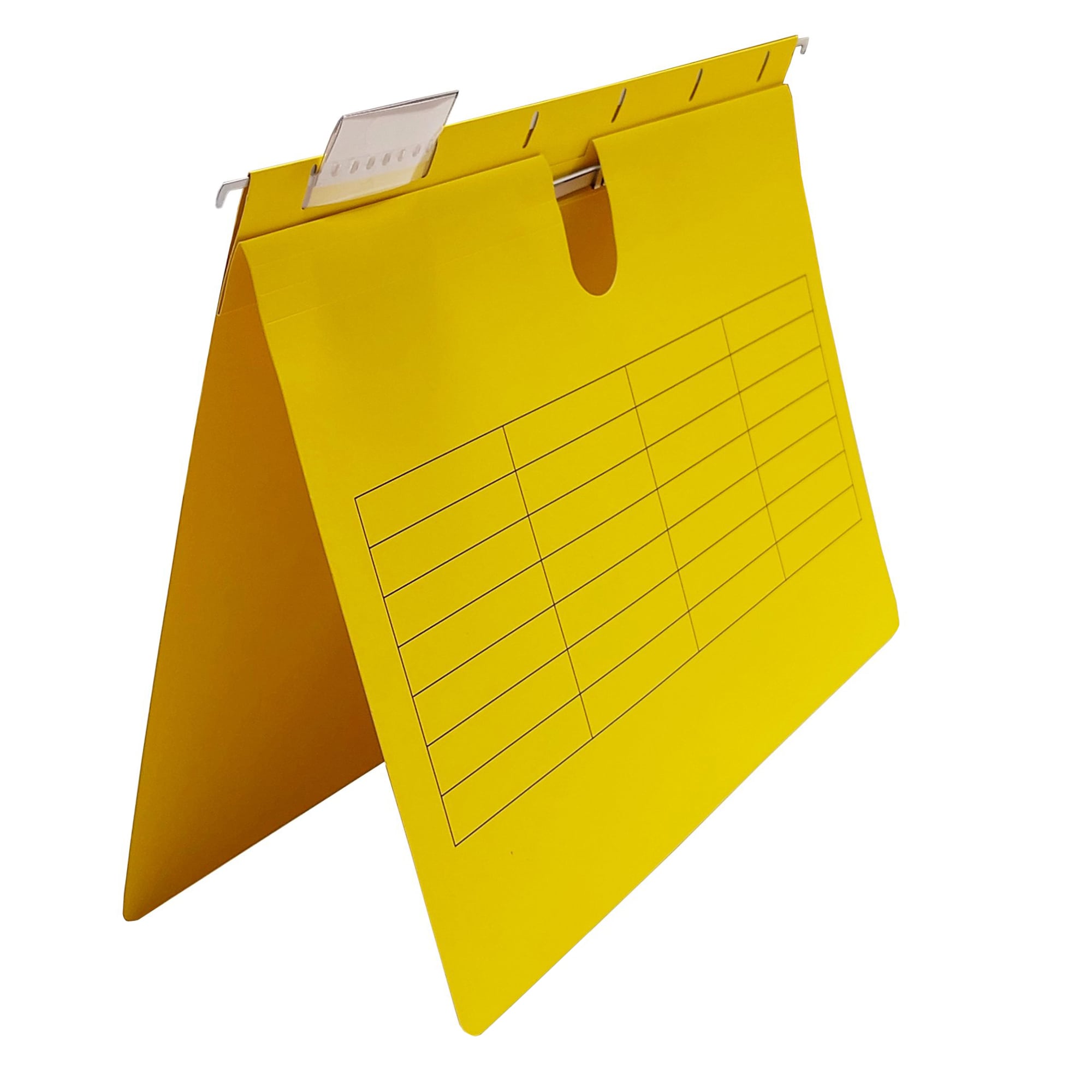 Dosare suspendabile cu sina, 25 buc/set - Office Direct