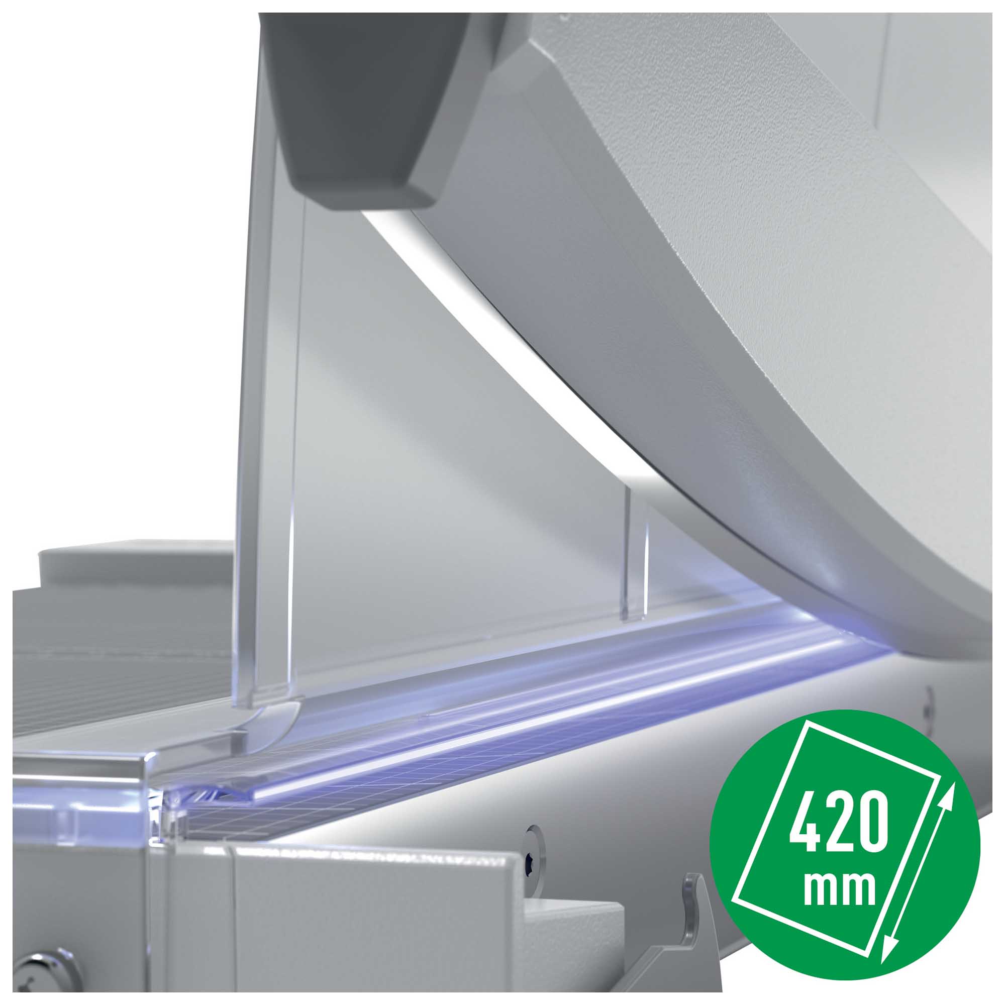 Ghilotina A3 LEITZ Home Office Precision | Office Direct