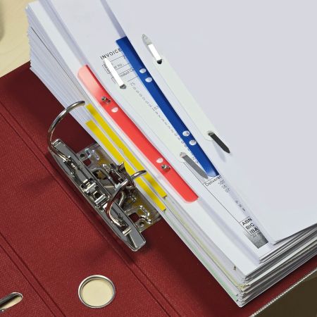 Alonje din plastic 50 buc/set, ACCENTA | Office Direct