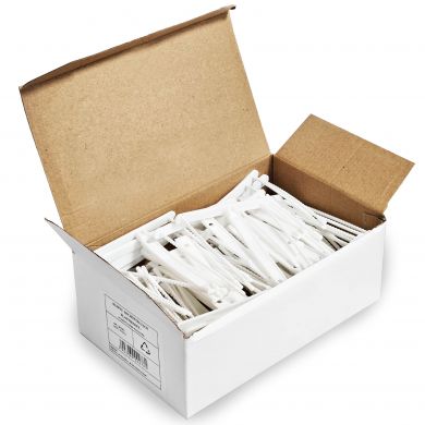 Alonje plastic pentru arhivare 50 buc./set - Office Direct