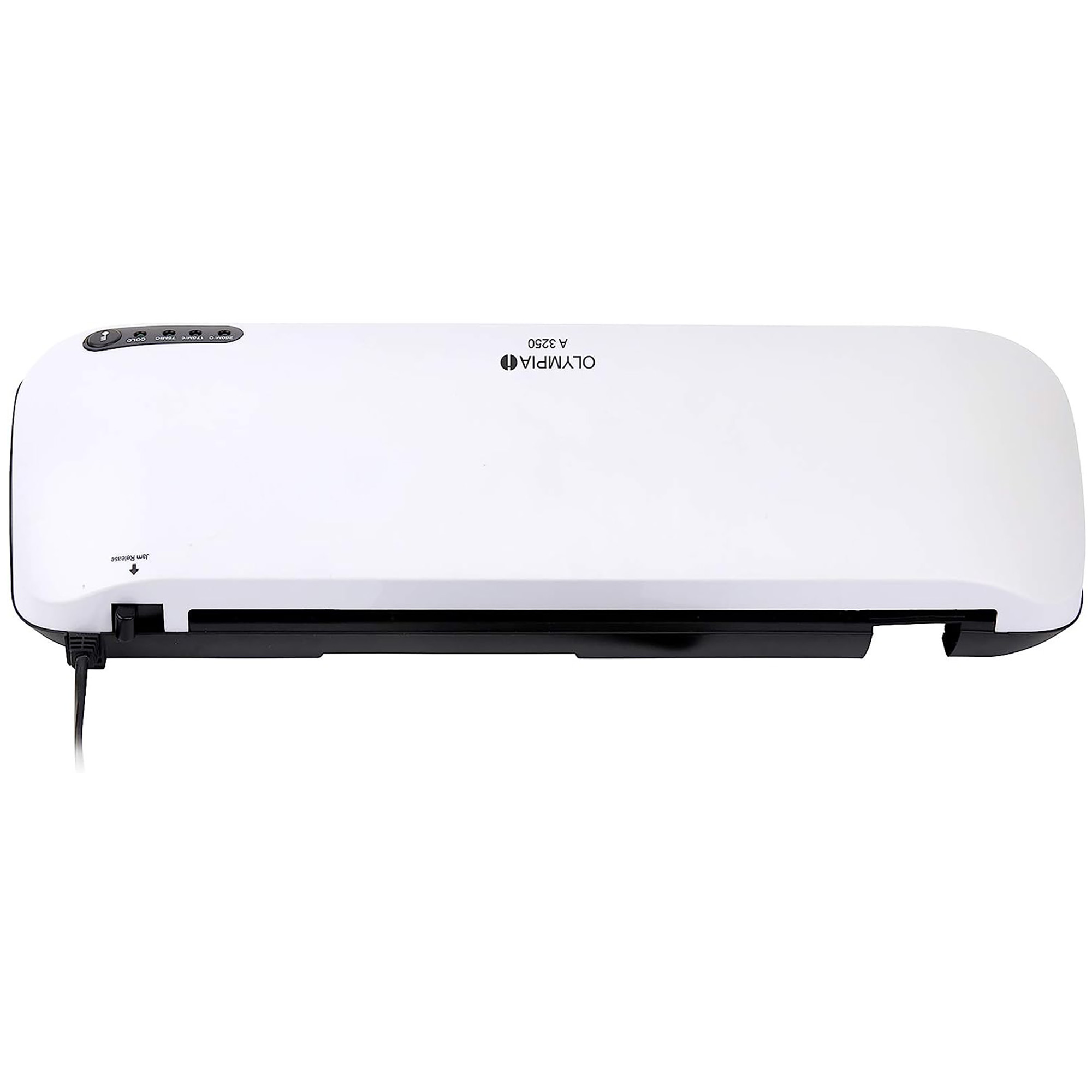 Aparat de plastifiat A3 Olympia A3250 | Office Direct