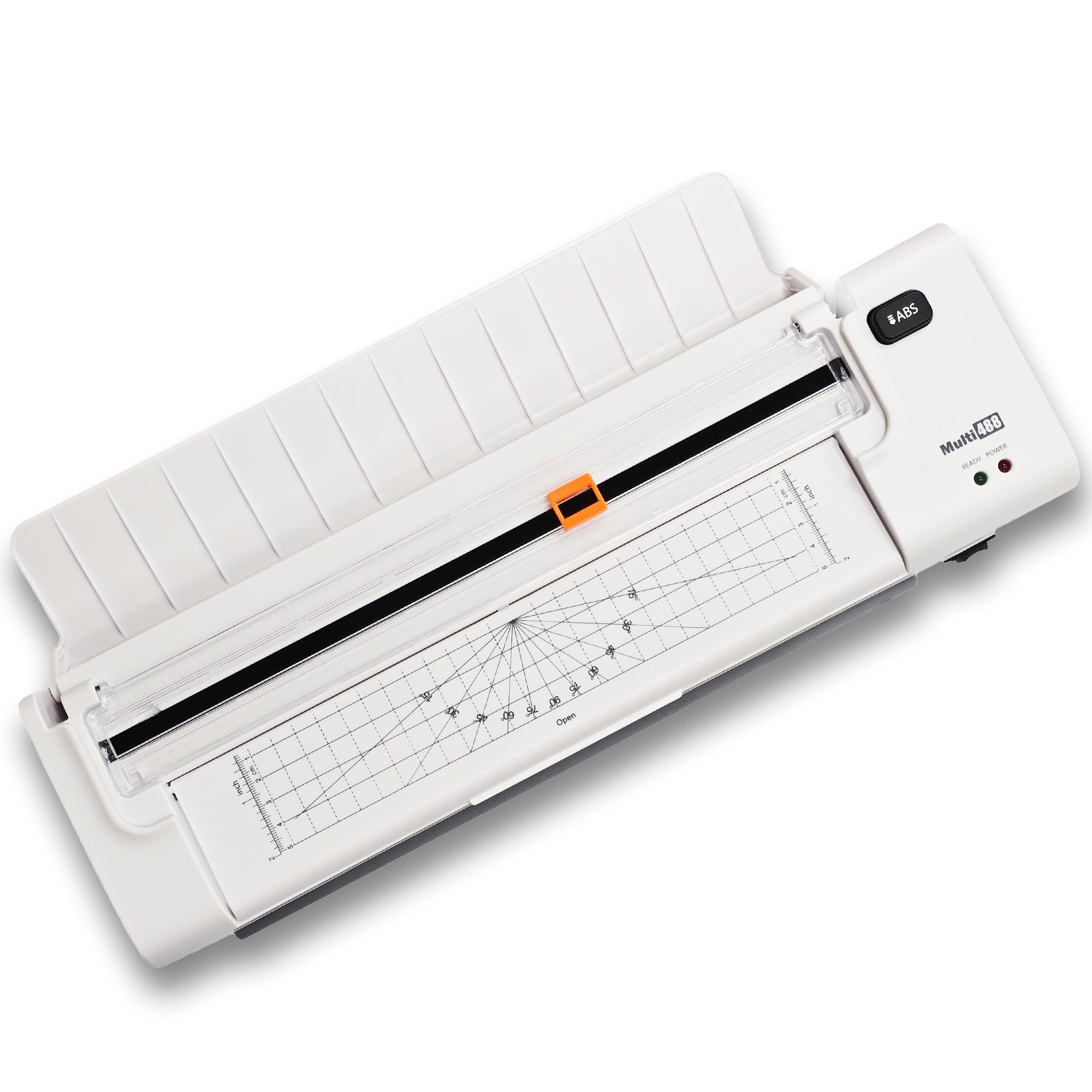 Laminator si trimmer A3 Combo Multi 488 | Office Direct