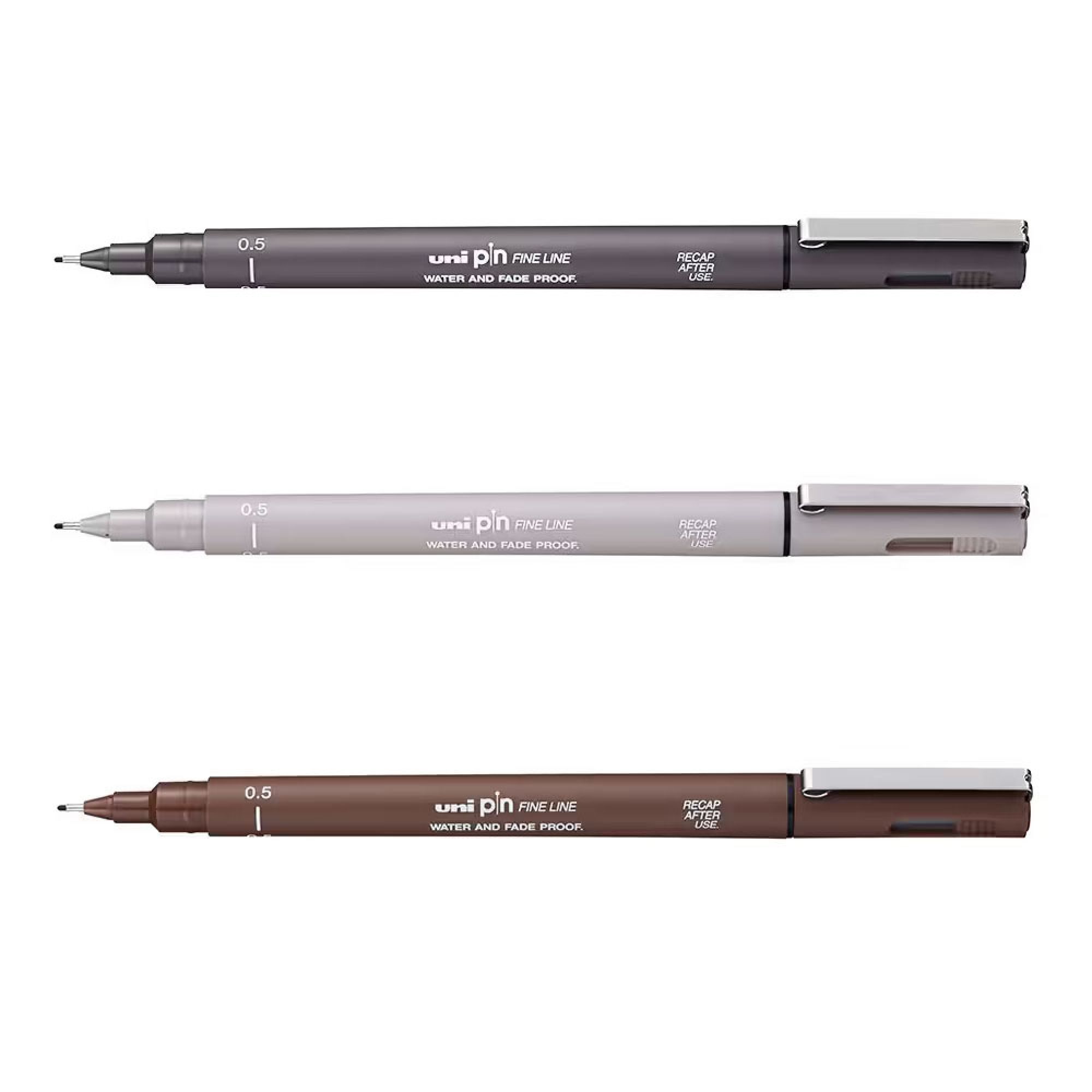 Liner 0.5 mm UNI Pin 05-200S
