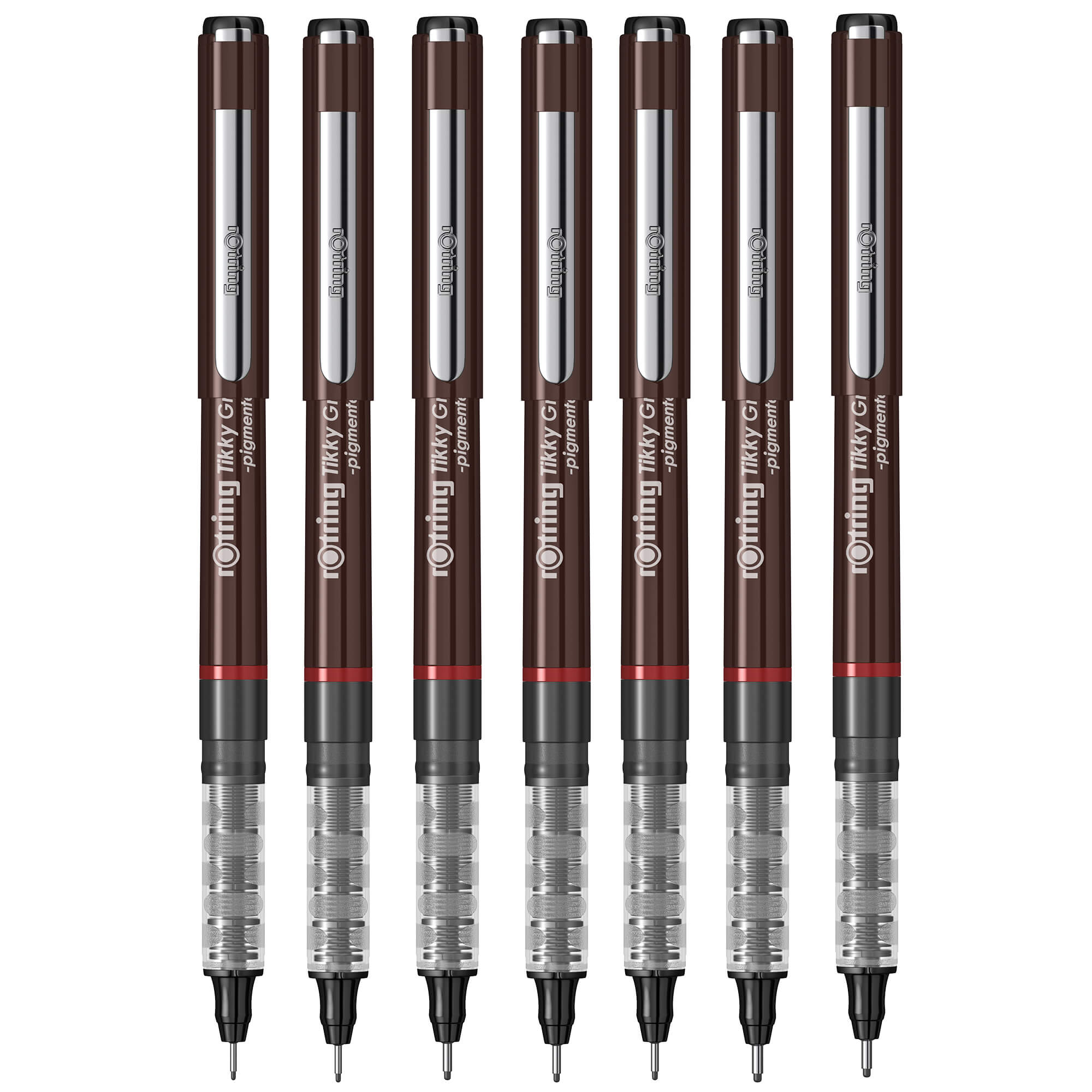Liner tus ROTRING Tikky Graphic - Office Direct