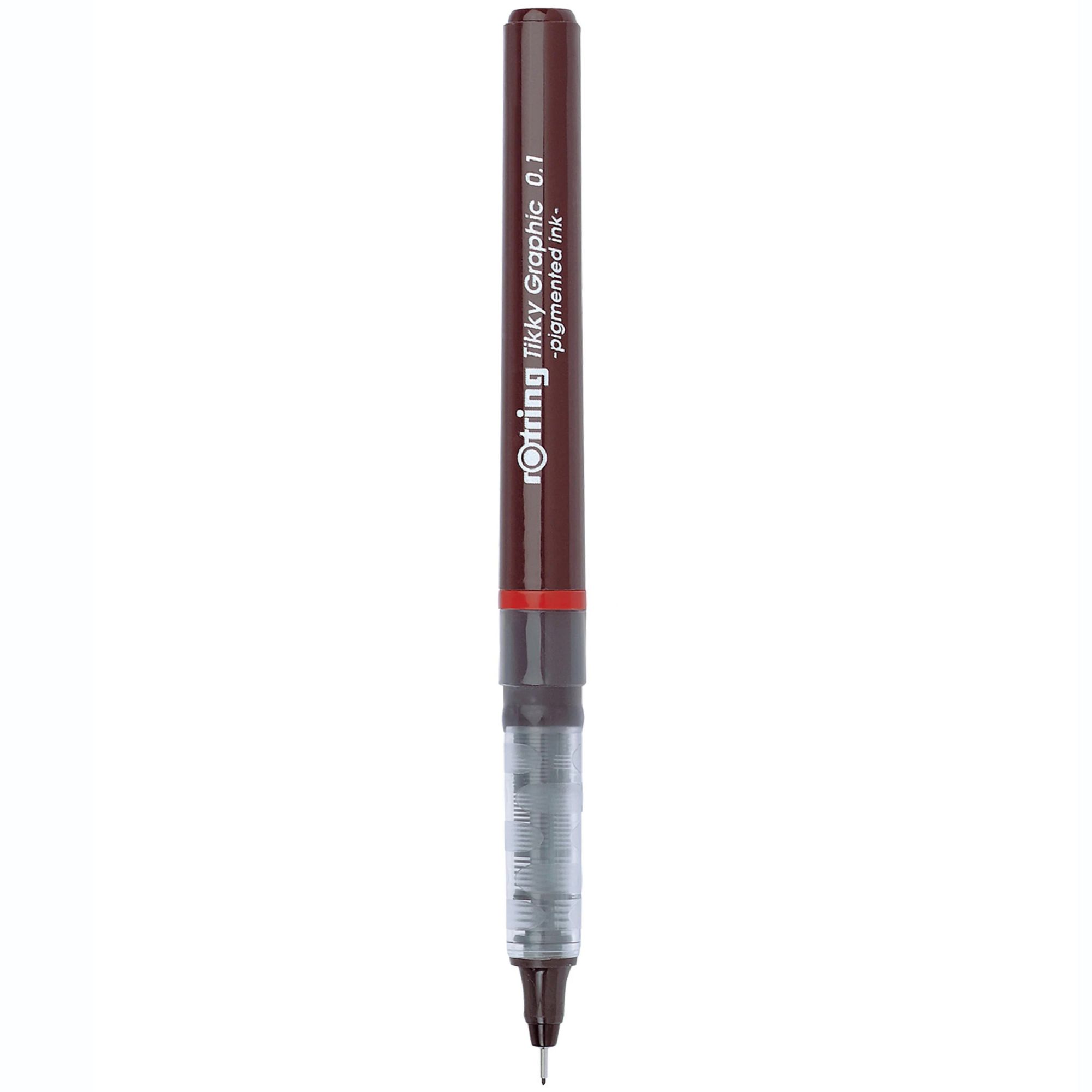 Liner tus ROTRING Tikky Graphic - Office Direct