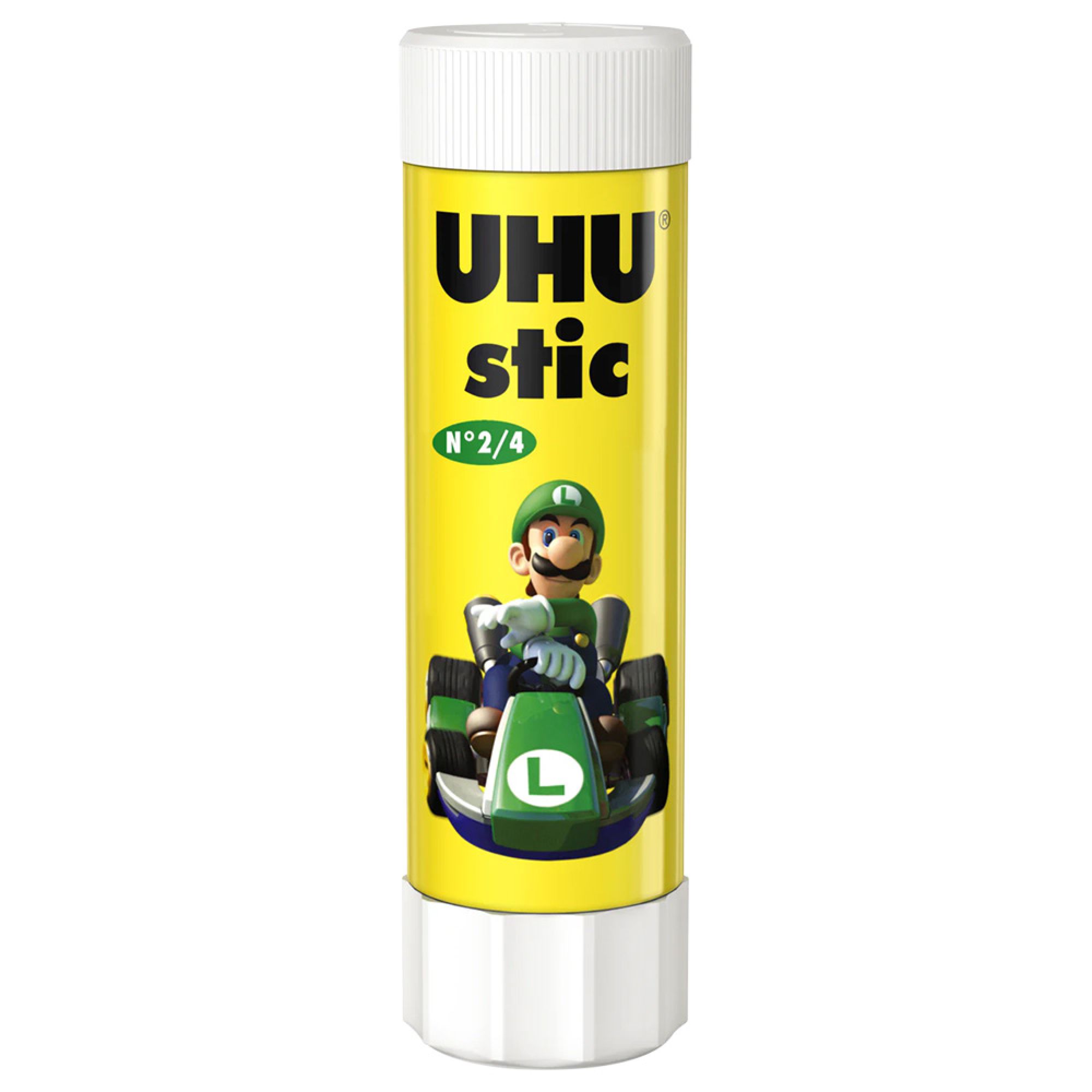 Lipici solid 21 g, UHU | Office Direct