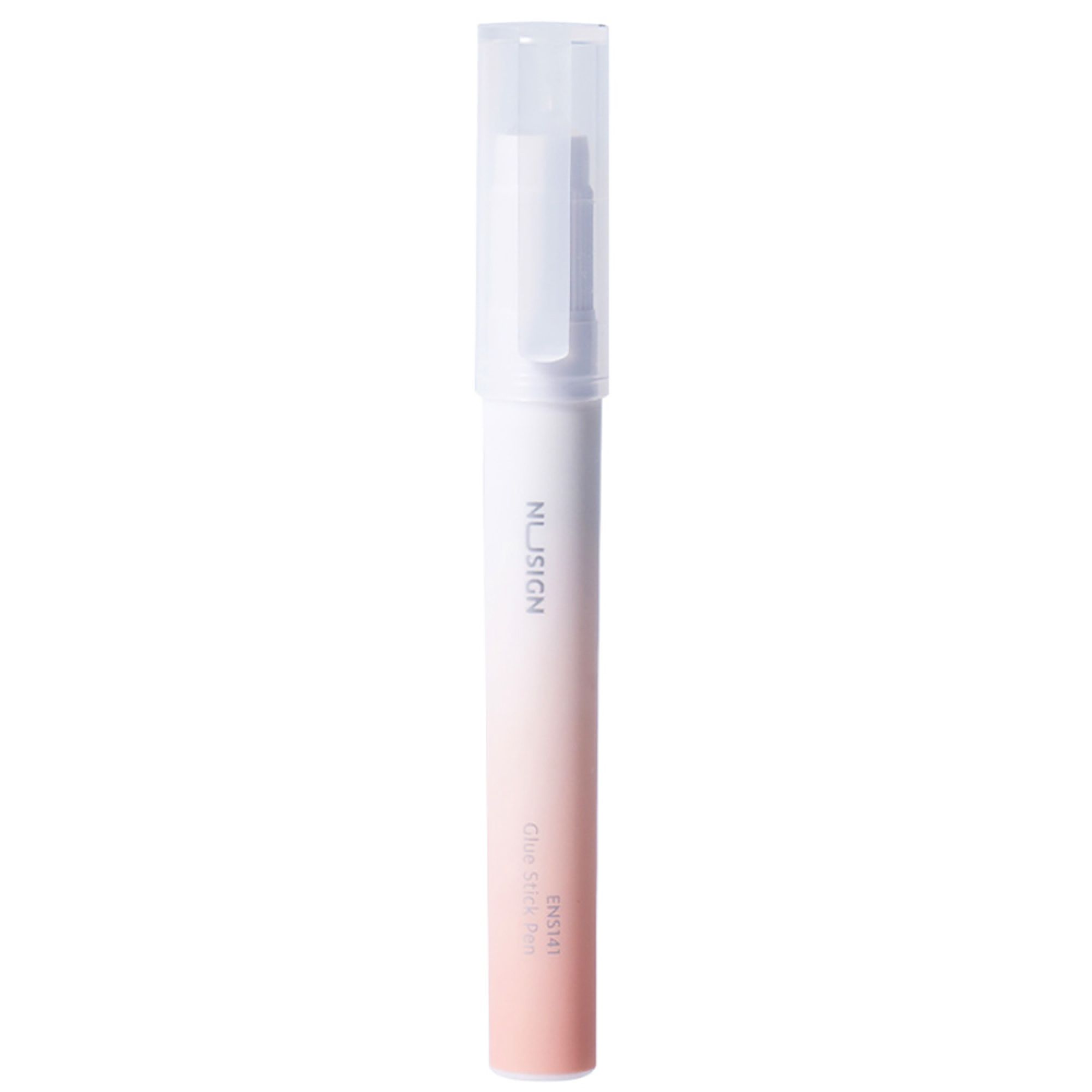 Lipici solid tip creion, 2.2 g, DELI Nusign | Office Direct