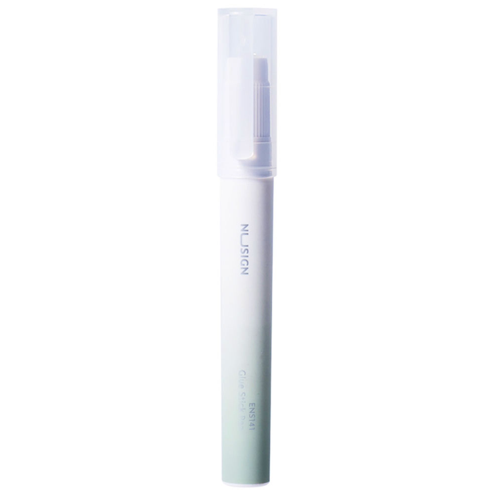 Lipici solid tip creion, 2.2 g, DELI Nusign | Office Direct