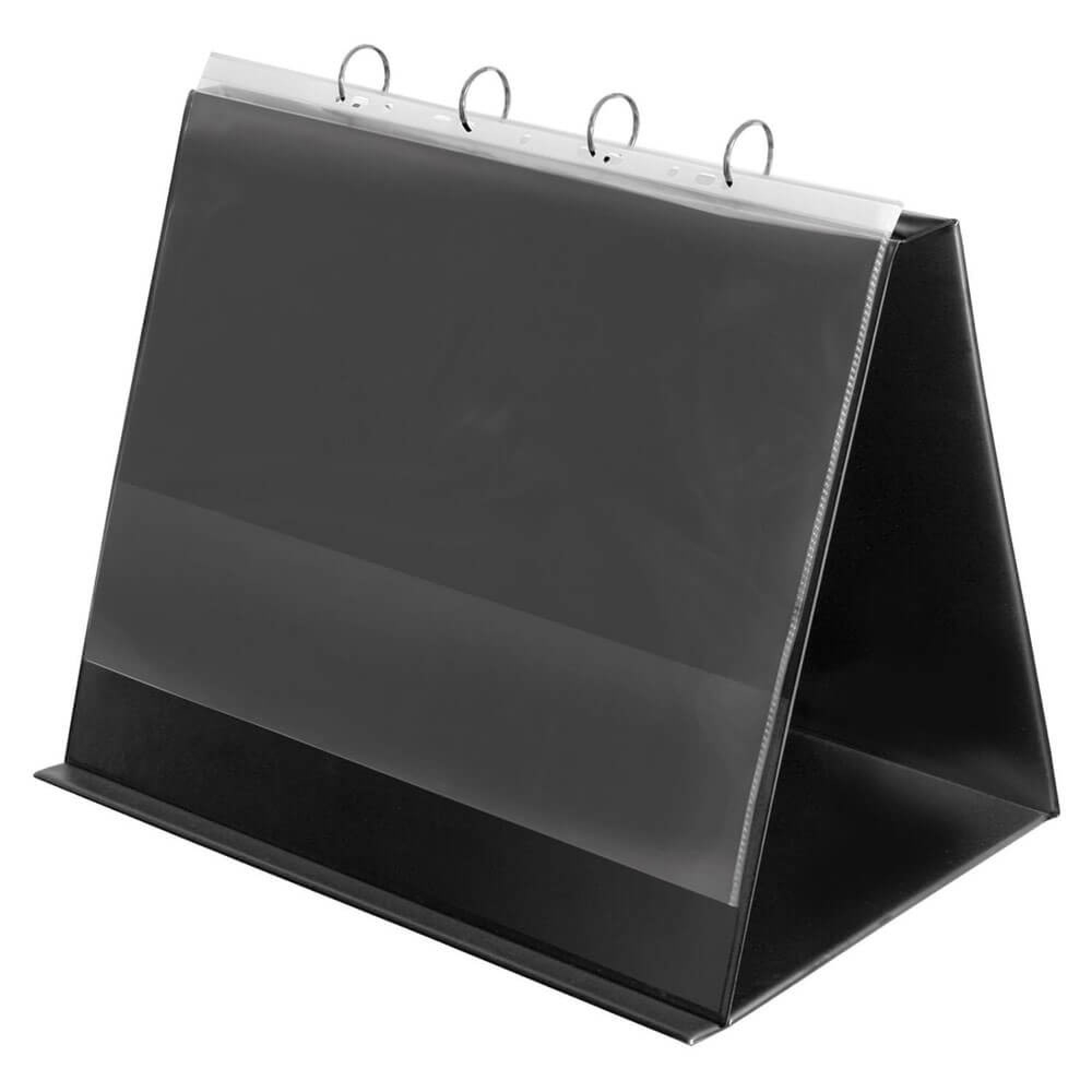 Mapa cu inele A4 VELOFLEX Flip-Chart - Office Direct