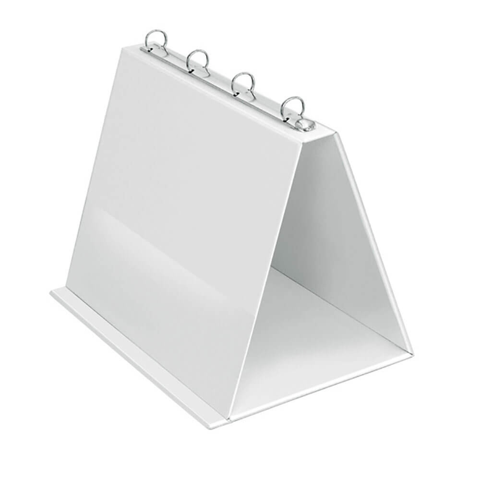 Mapa cu inele A4 VELOFLEX Flip-Chart - Office Direct