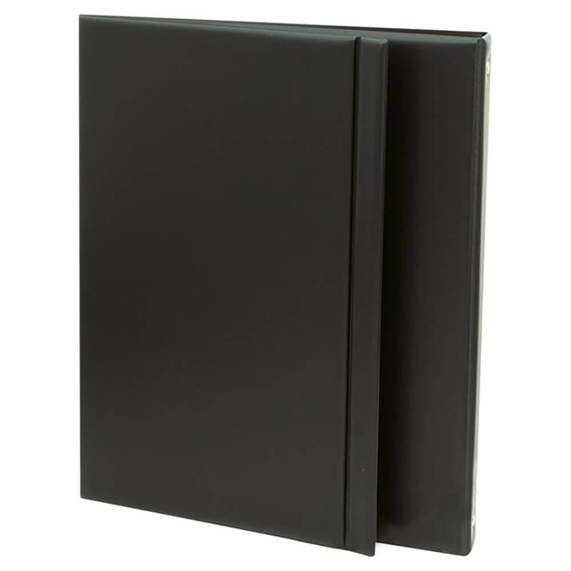 Mapa cu inele A4 VELOFLEX Flip-Chart - Office Direct