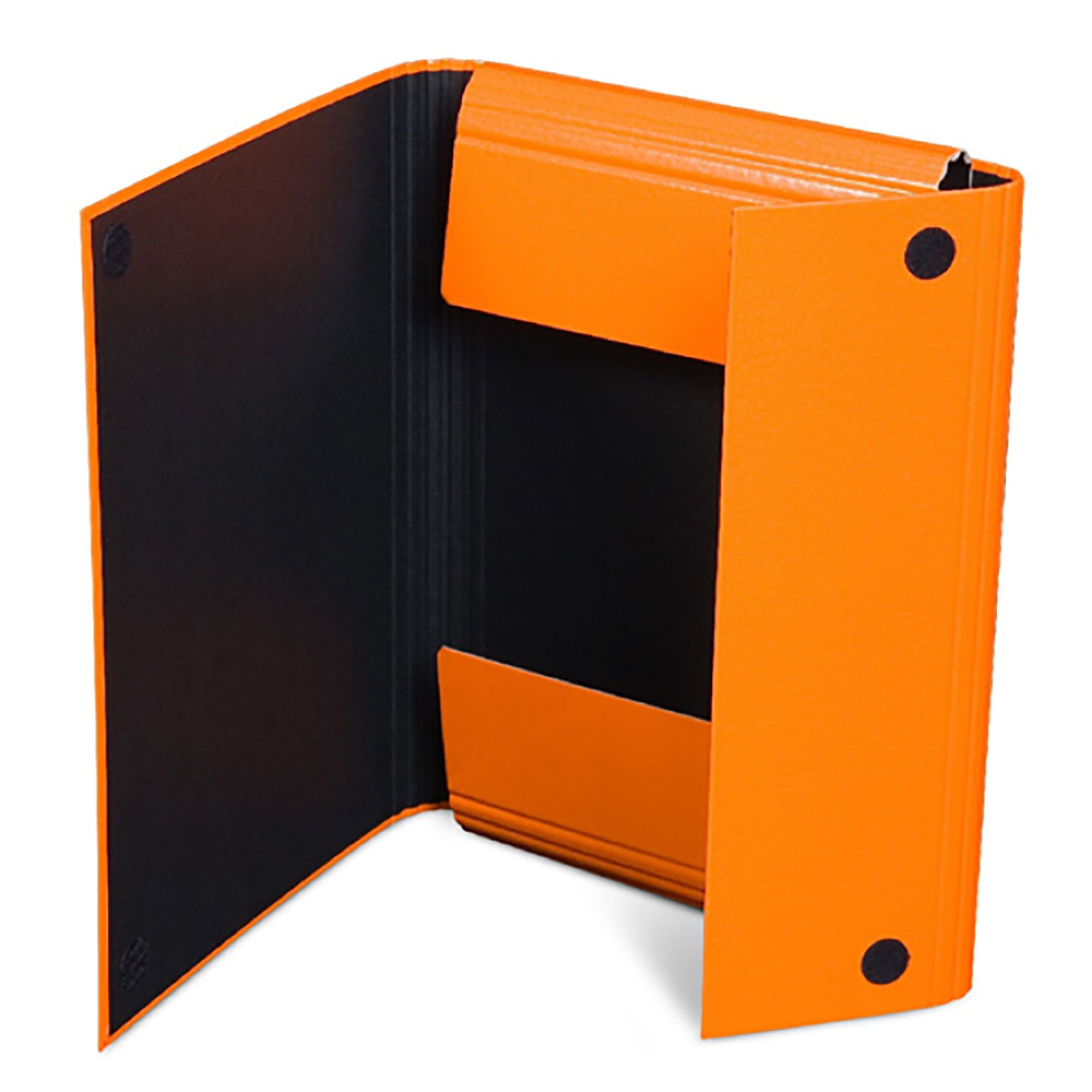 Mapa din carton rigid plastifiat, cu arici, 30 mm latime, Vaupe ...