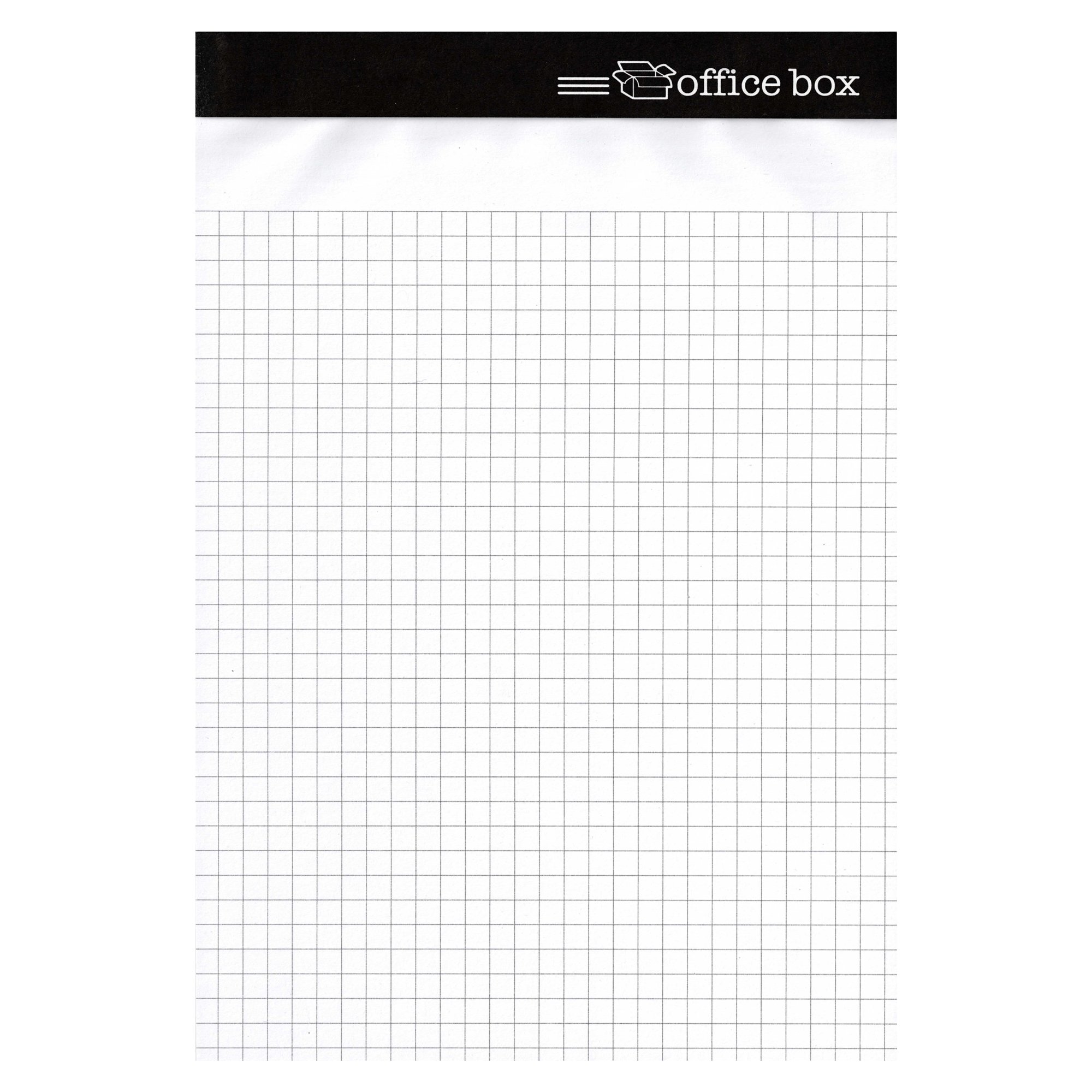 Mapa conferinta A5, inchidere cu fermoar, Dynamic OFFICE BOX