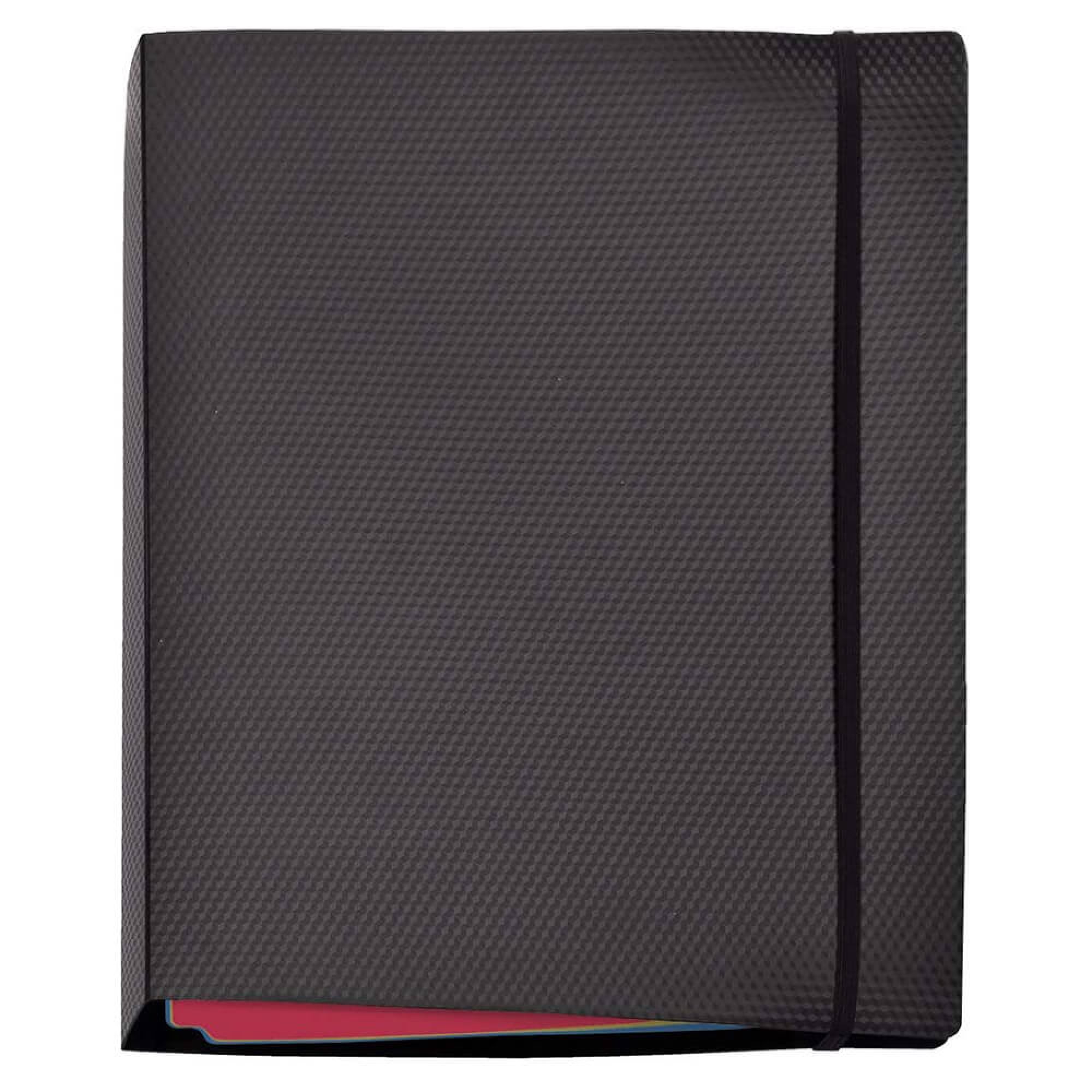 Mapa A4 cu inele VELOFLEX Diamond