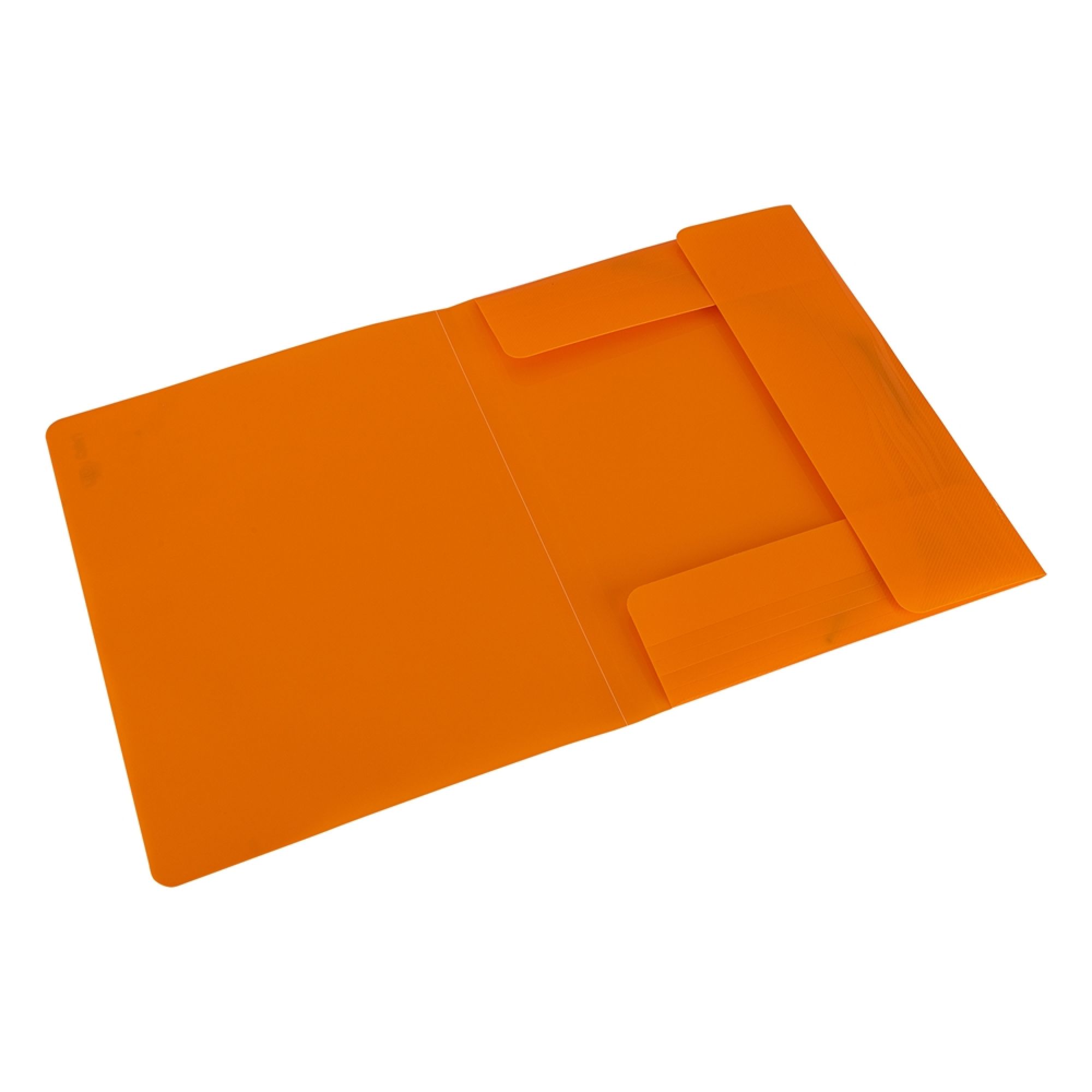 Mapa din plastic cu elastic pe colturi, 30 mm, DELI