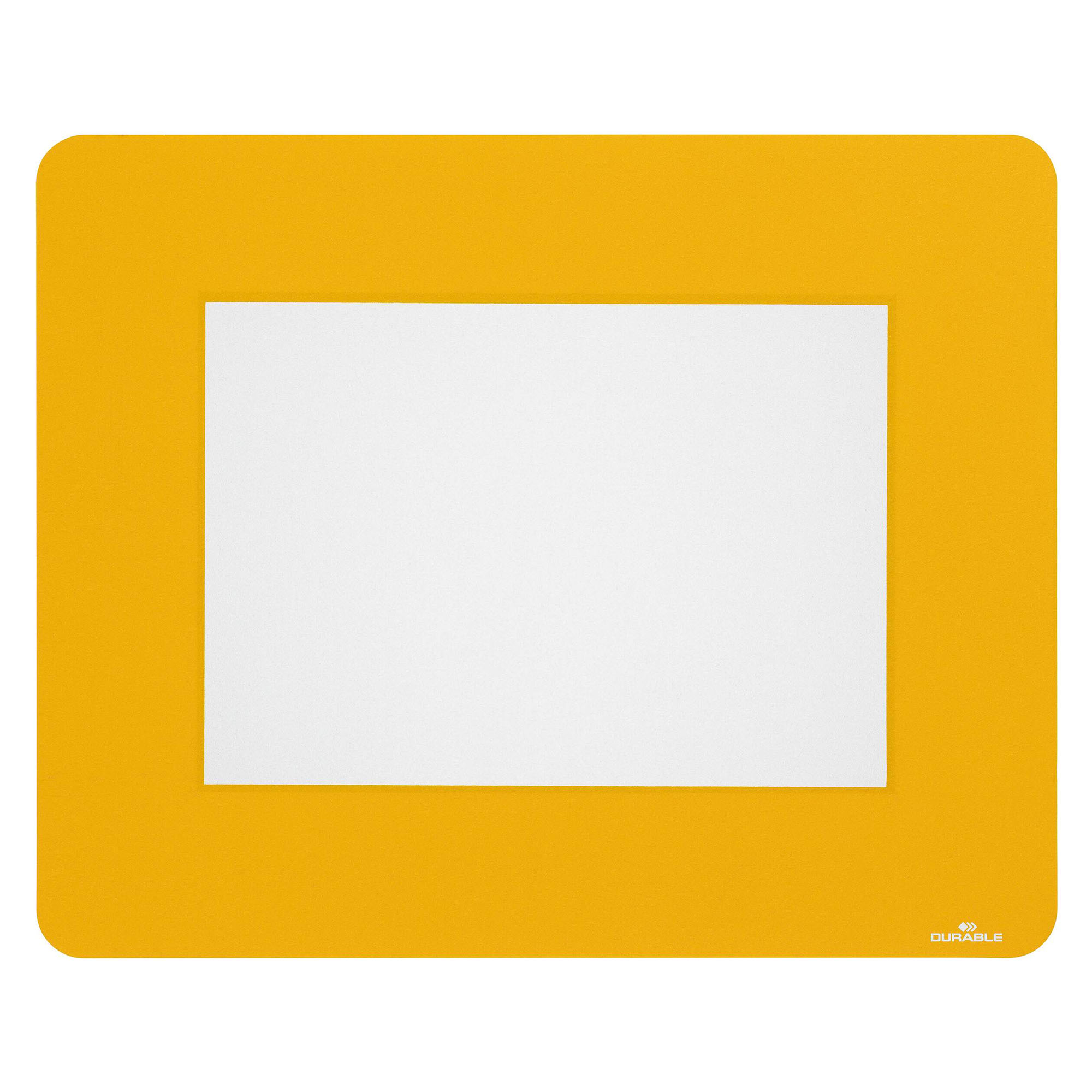 Marcaj autoadeziv pentru podea A5, DURABLE, 10 buc/set | Office Direct
