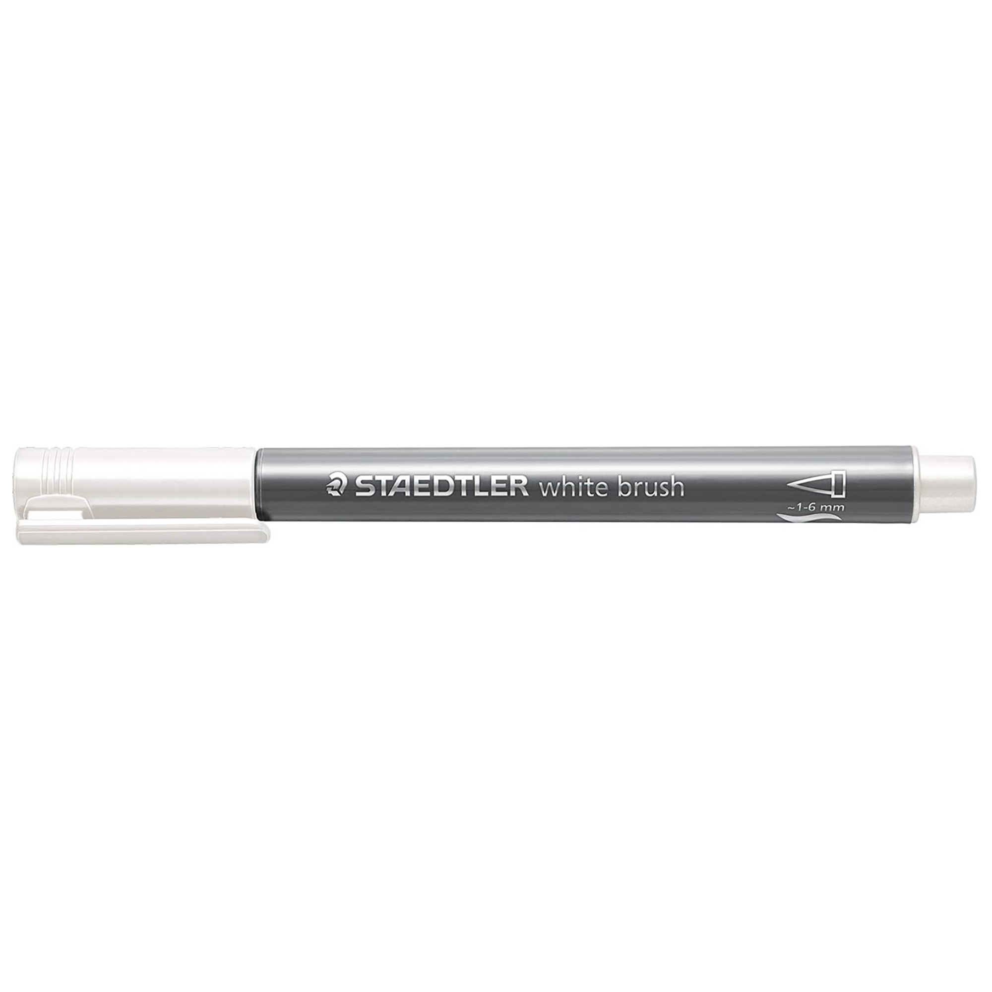 Marker pensula STAEDTLER Brush 8321 – Office Direct