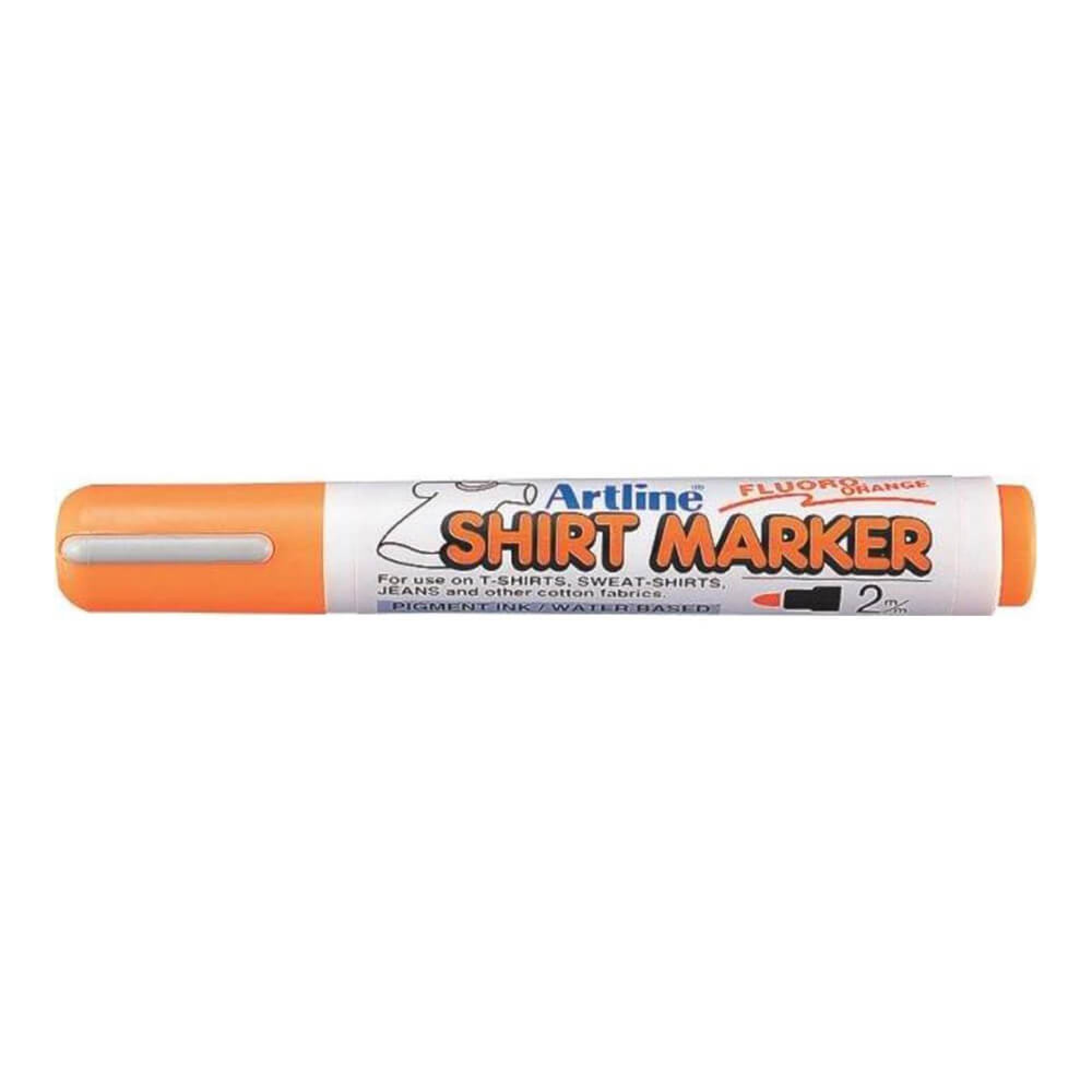 Marker materiale textile ARTLINE T-Shirt | Office Direct