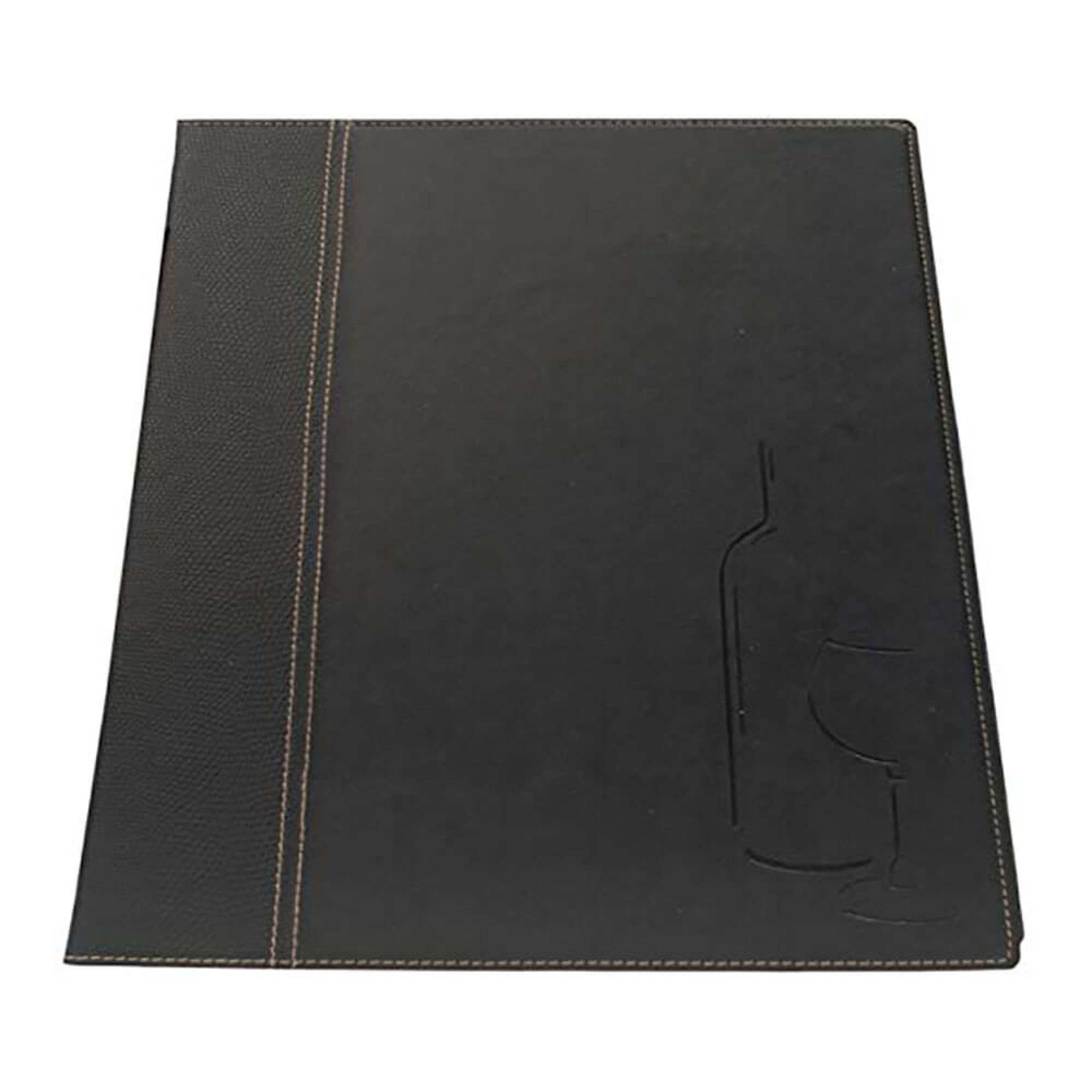 Mapa restaurant A4 SECURIT Trendy - Office Direct