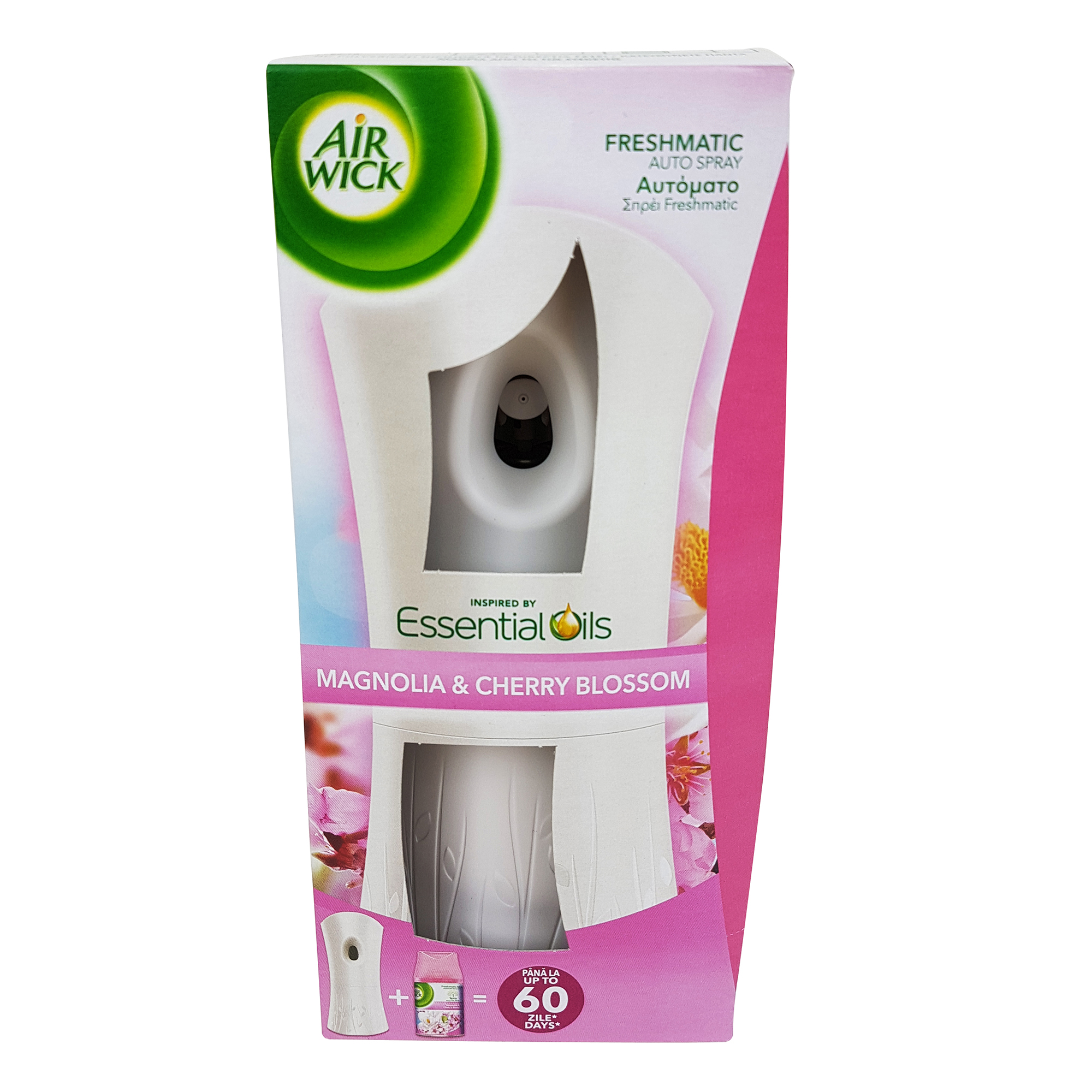 Odorizant electric AIR WICK Freshmatic | Office Direct