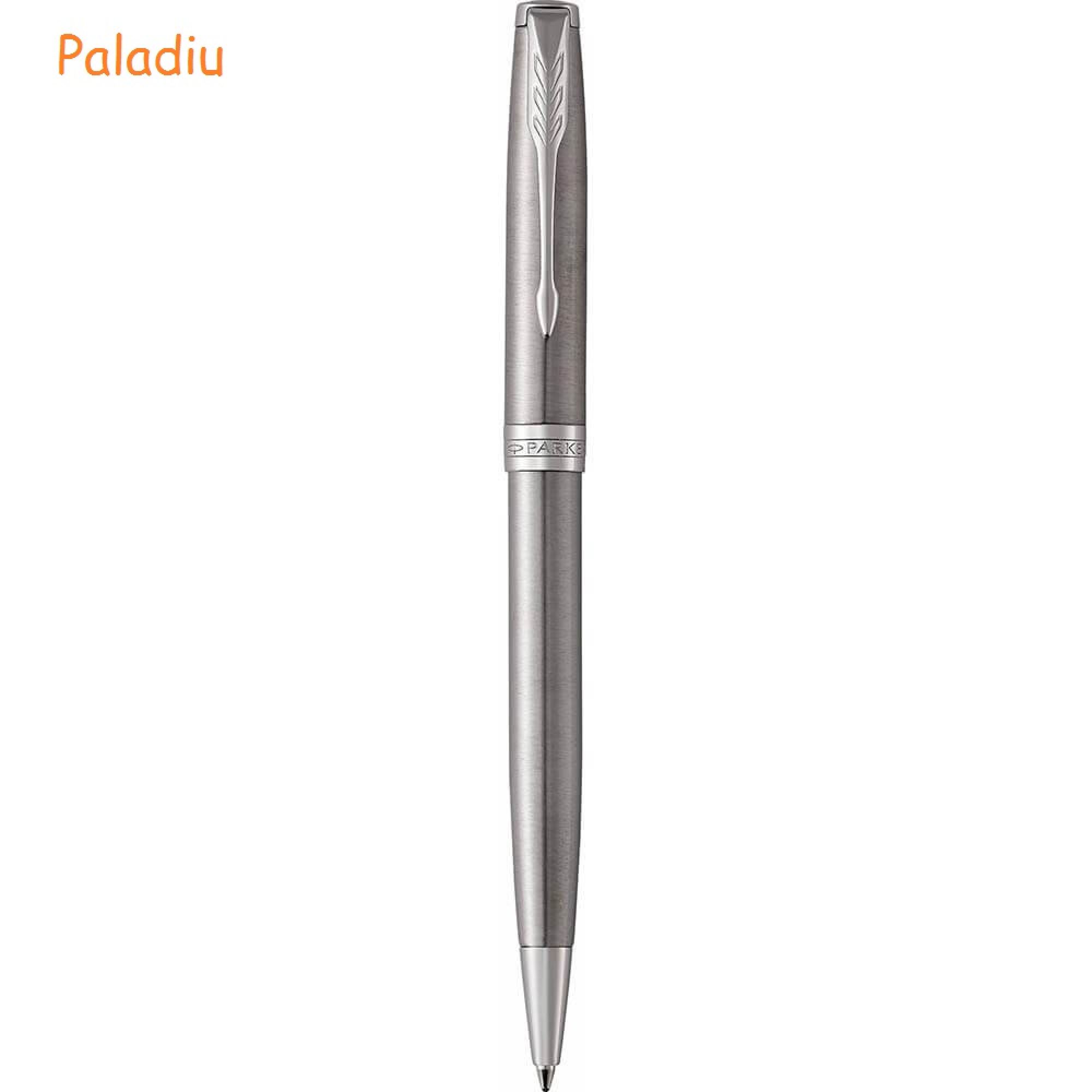 Pix PARKER Sonnet Stainless Steel Royal | Office Direct