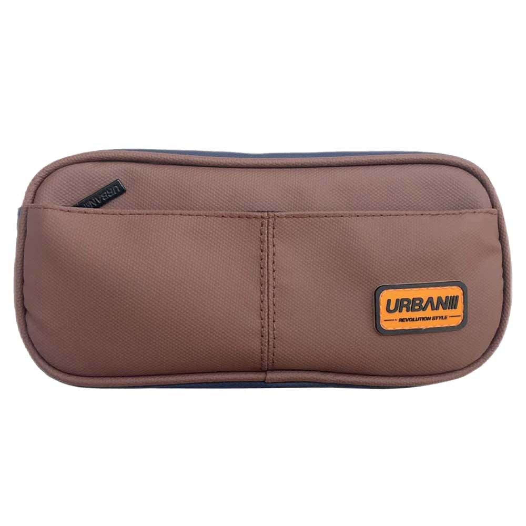 Penar etui neechipat, 2 fermoare, S-COOL Urban Revolution Style ...