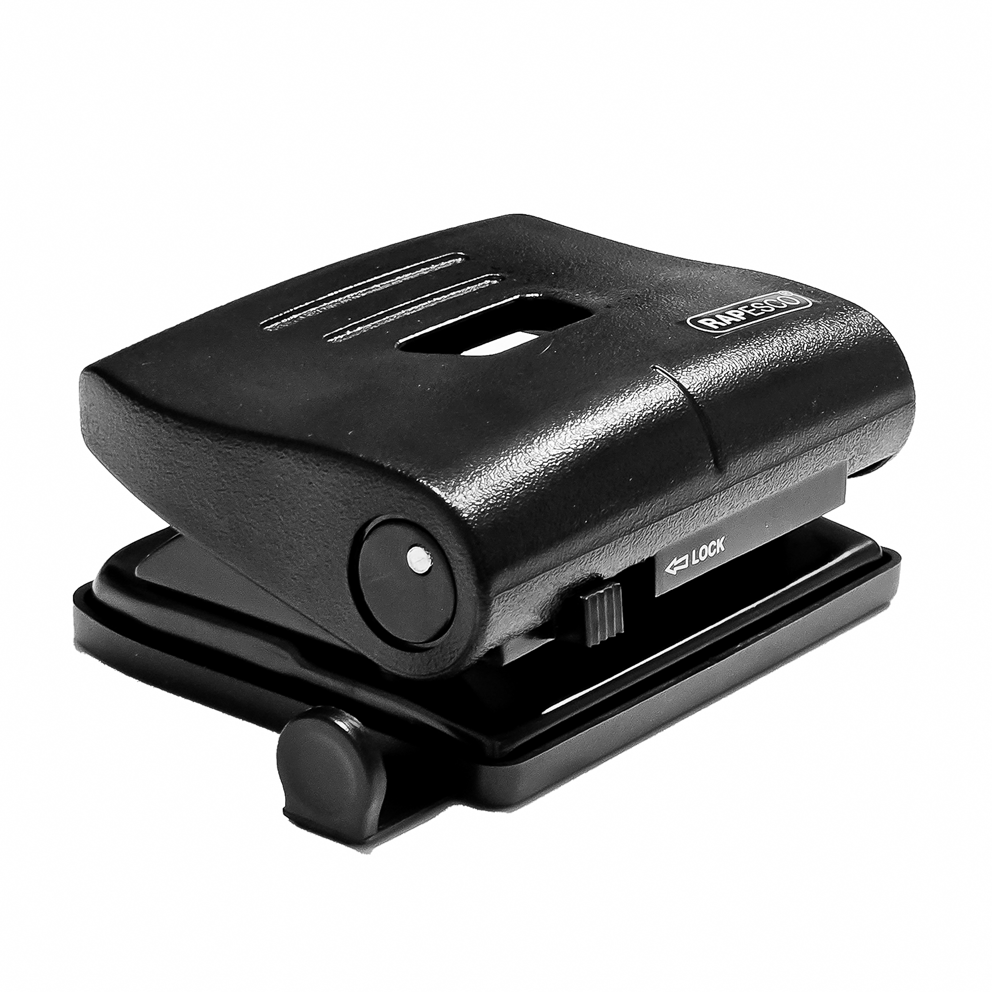 Perforator 22 coli RAPESCO Eco Punch - Office Direct