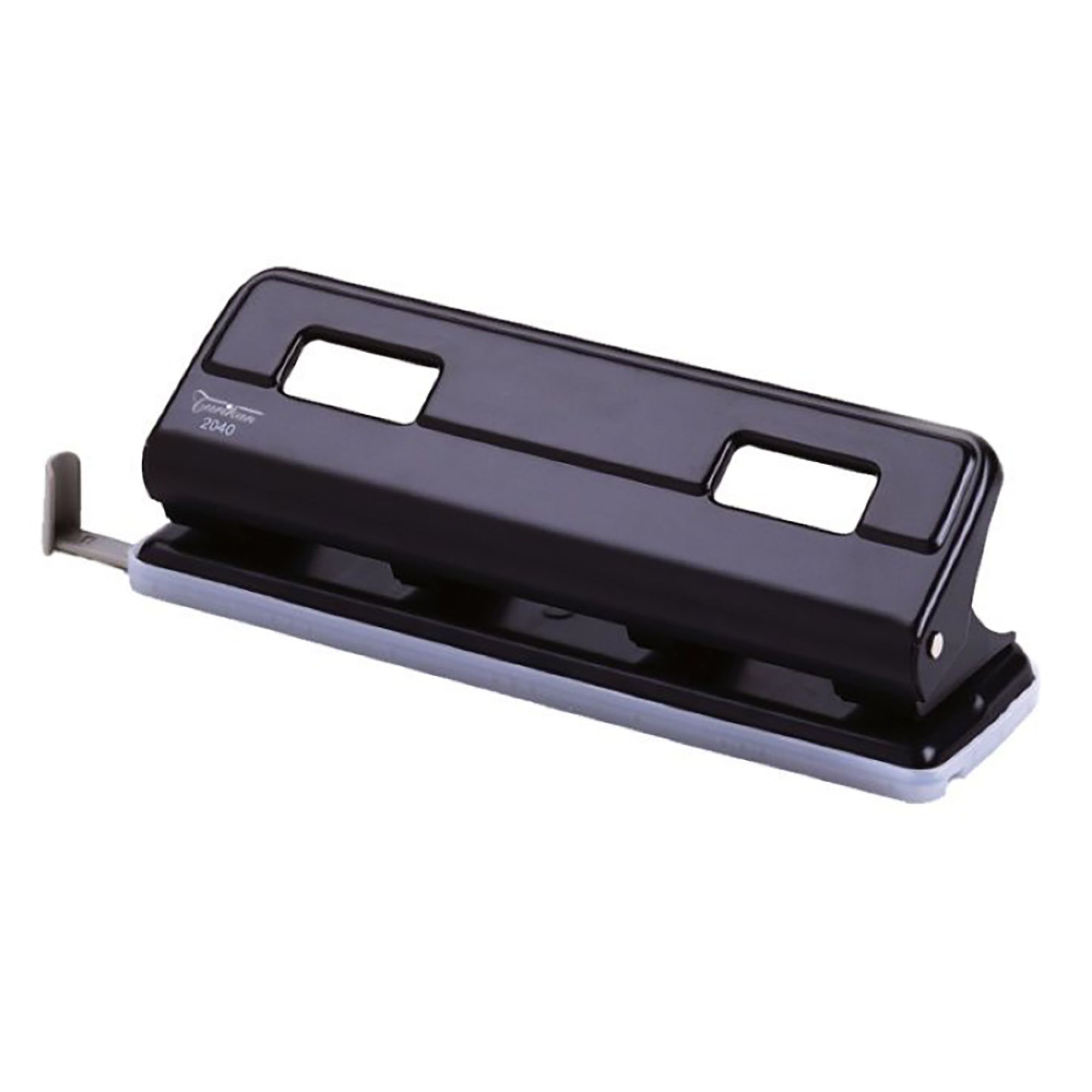 Perforator 4 perforatii TURIKAN 2040 | Office Direct