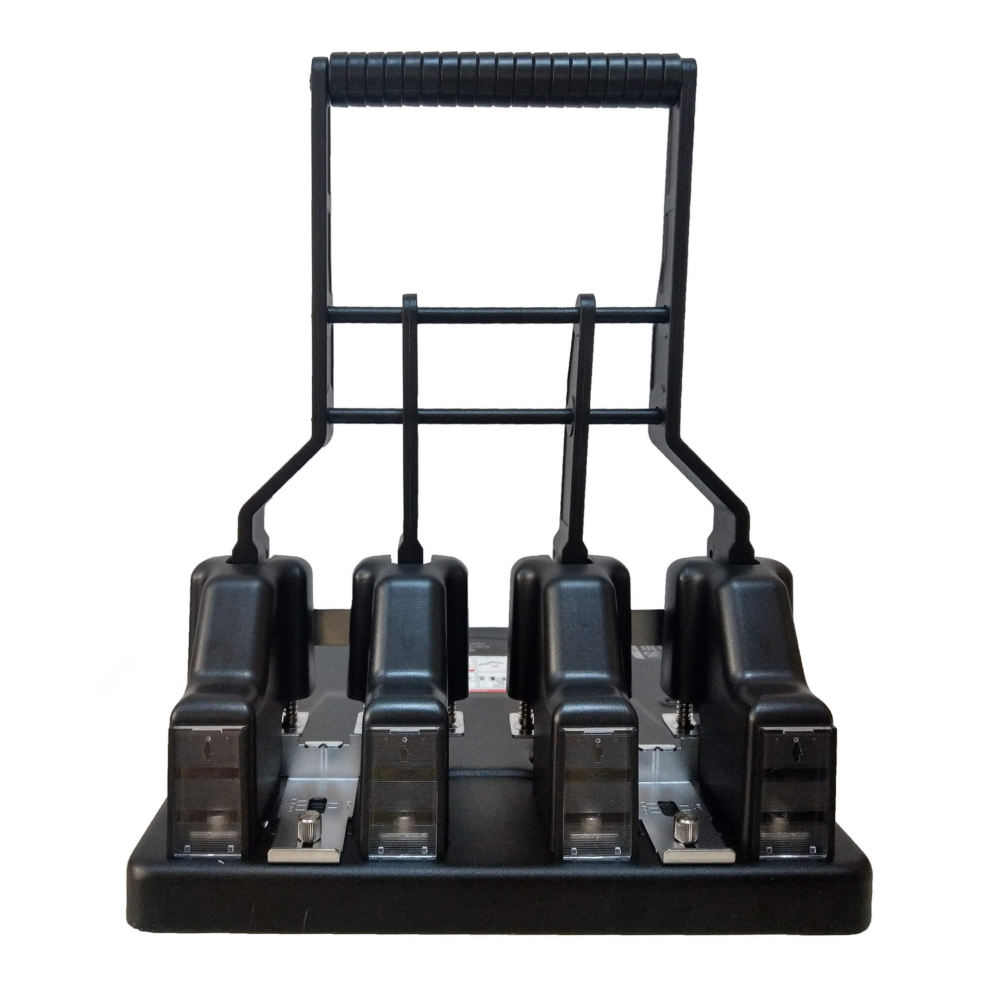 Perforator profesional KANGARO HDP-4160, 4 perforatii | Office Direct