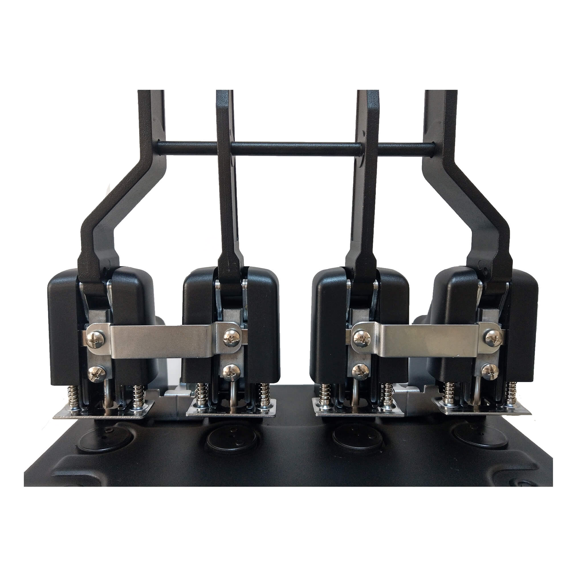 Perforator profesional KANGARO HDP-4160, 4 perforatii | Office Direct