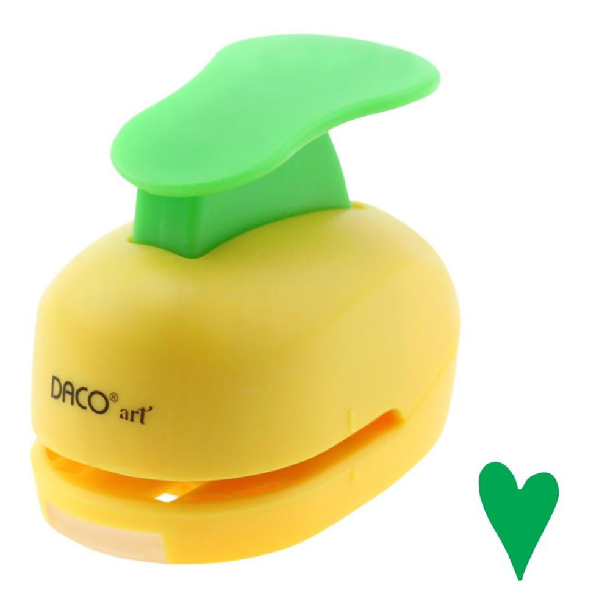 Perforator hobby hartie, 1.8 cm, DACO | Office Direct