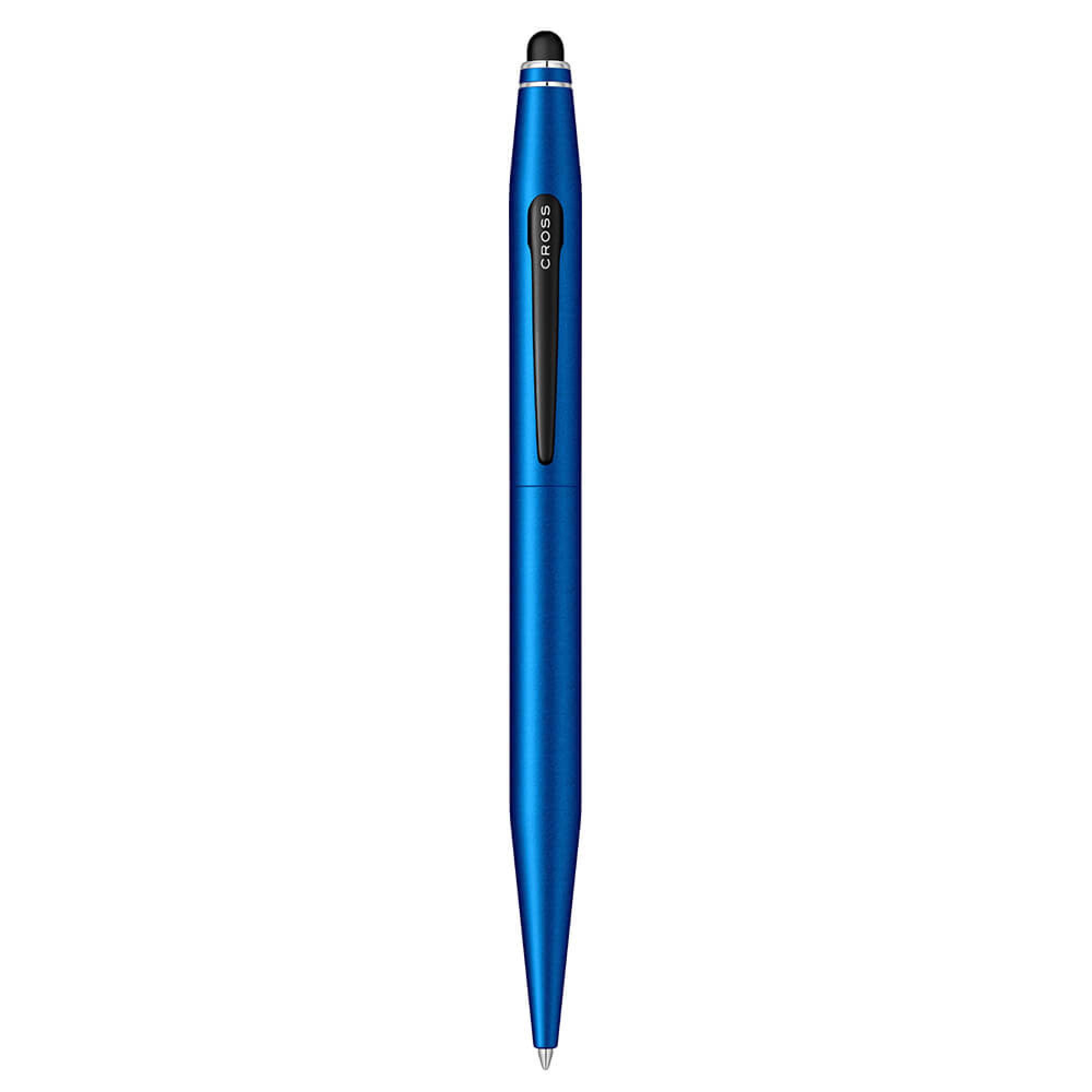 Pix cu stylus pentru ecrane tactile CROSS Tech 2 - Office Direct