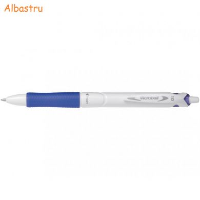 Pix cu mecanism PILOT Acroball Pure White Begreen | Office Direct