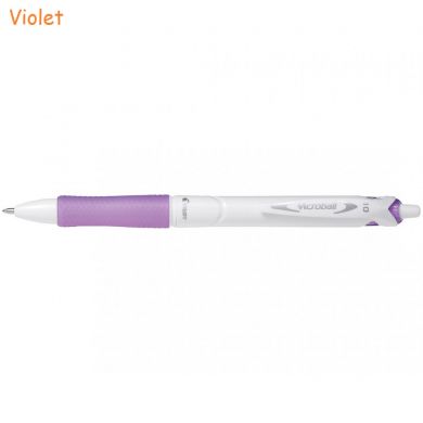 Pix cu mecanism PILOT Acroball Pure White Begreen | Office Direct