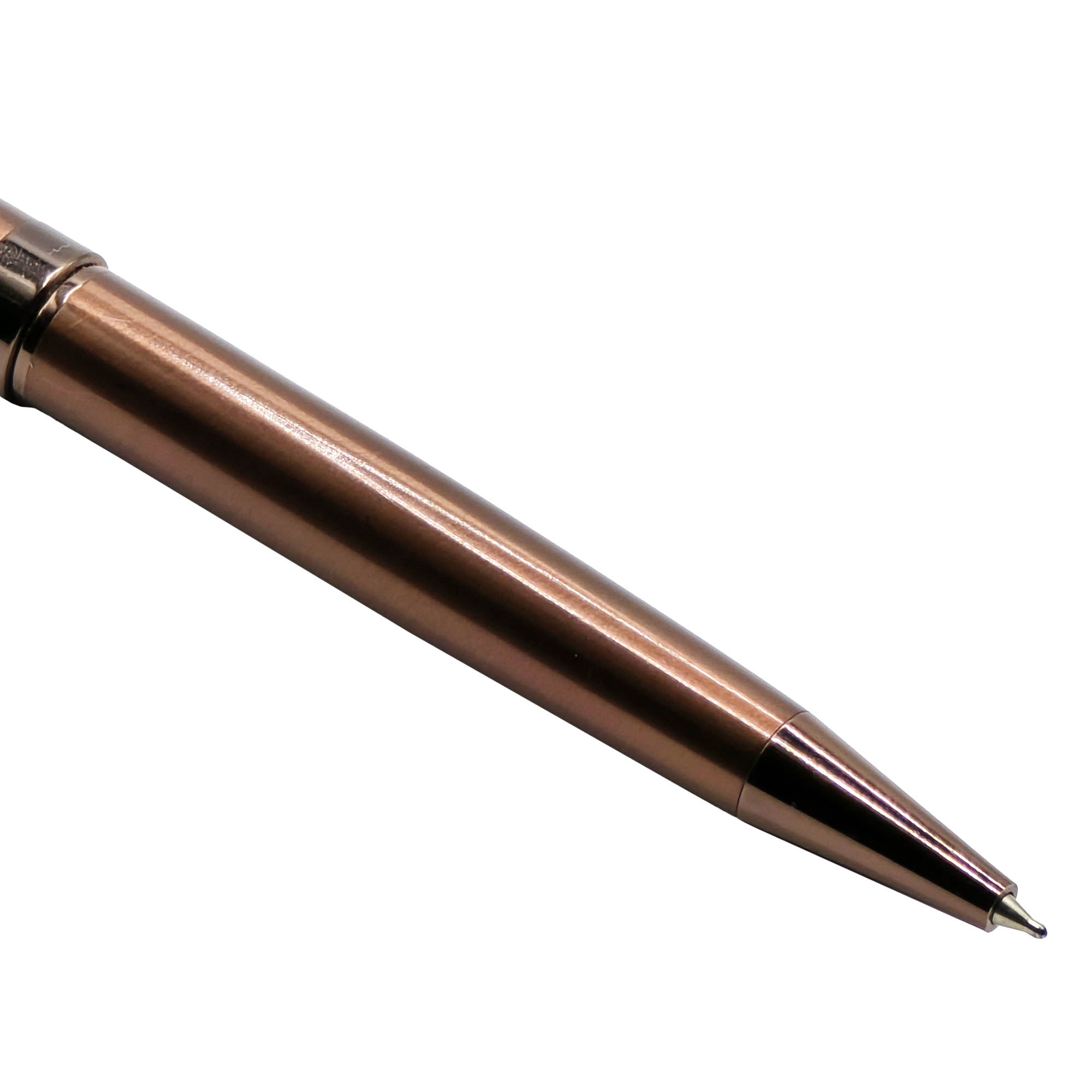 Pix metalic SUBMARINE Coffee Pen Cappuccino 997 | Office Direct