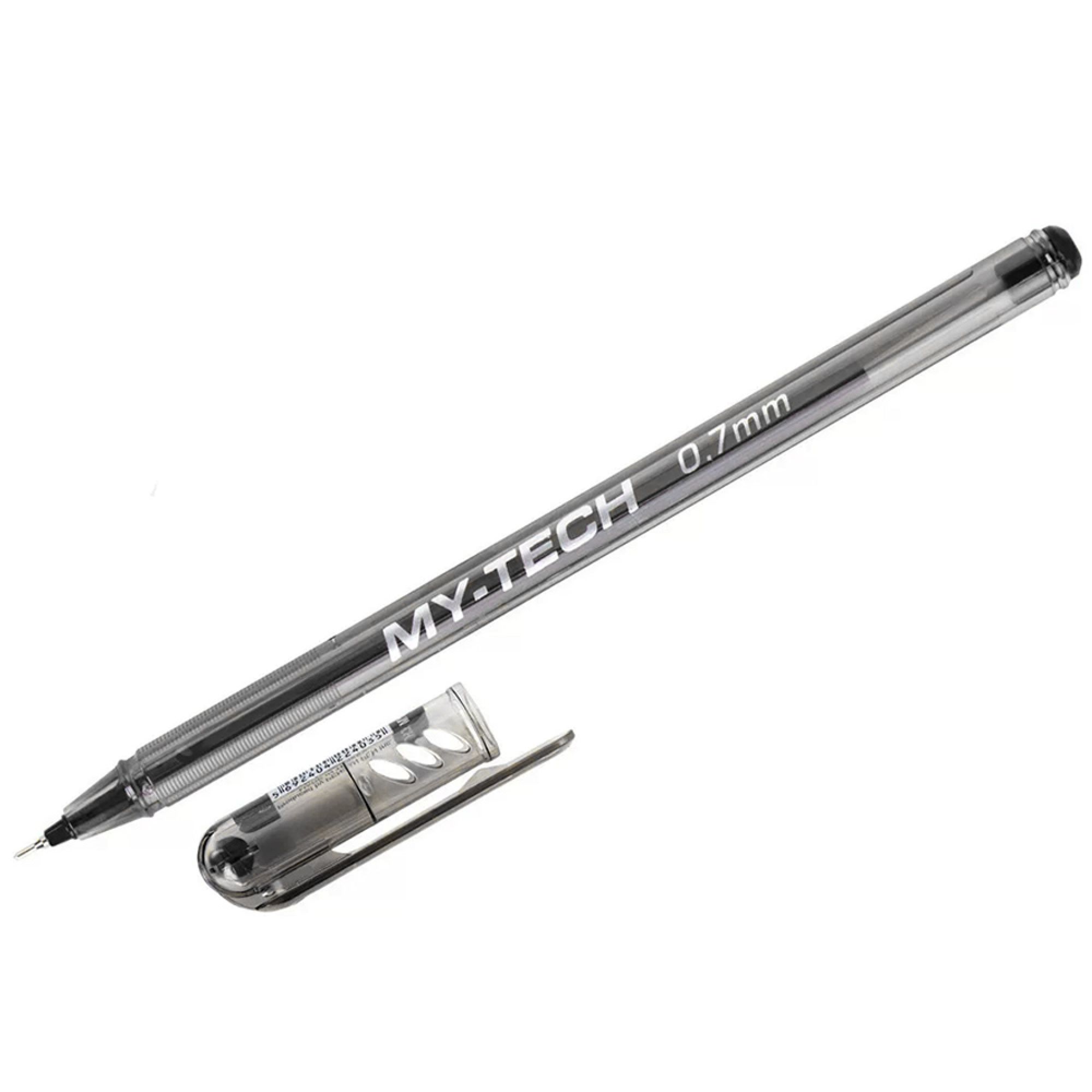 Pix fara mecanism PENSAN My Tech 2240, 0.7 mm | Office Direct