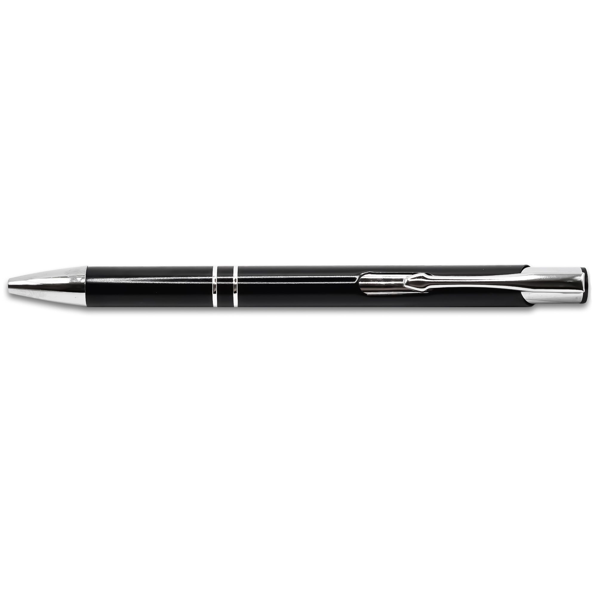 Pix metalic cu mecanism Viva Plus Cosko, 50 buc/set - Office Direct