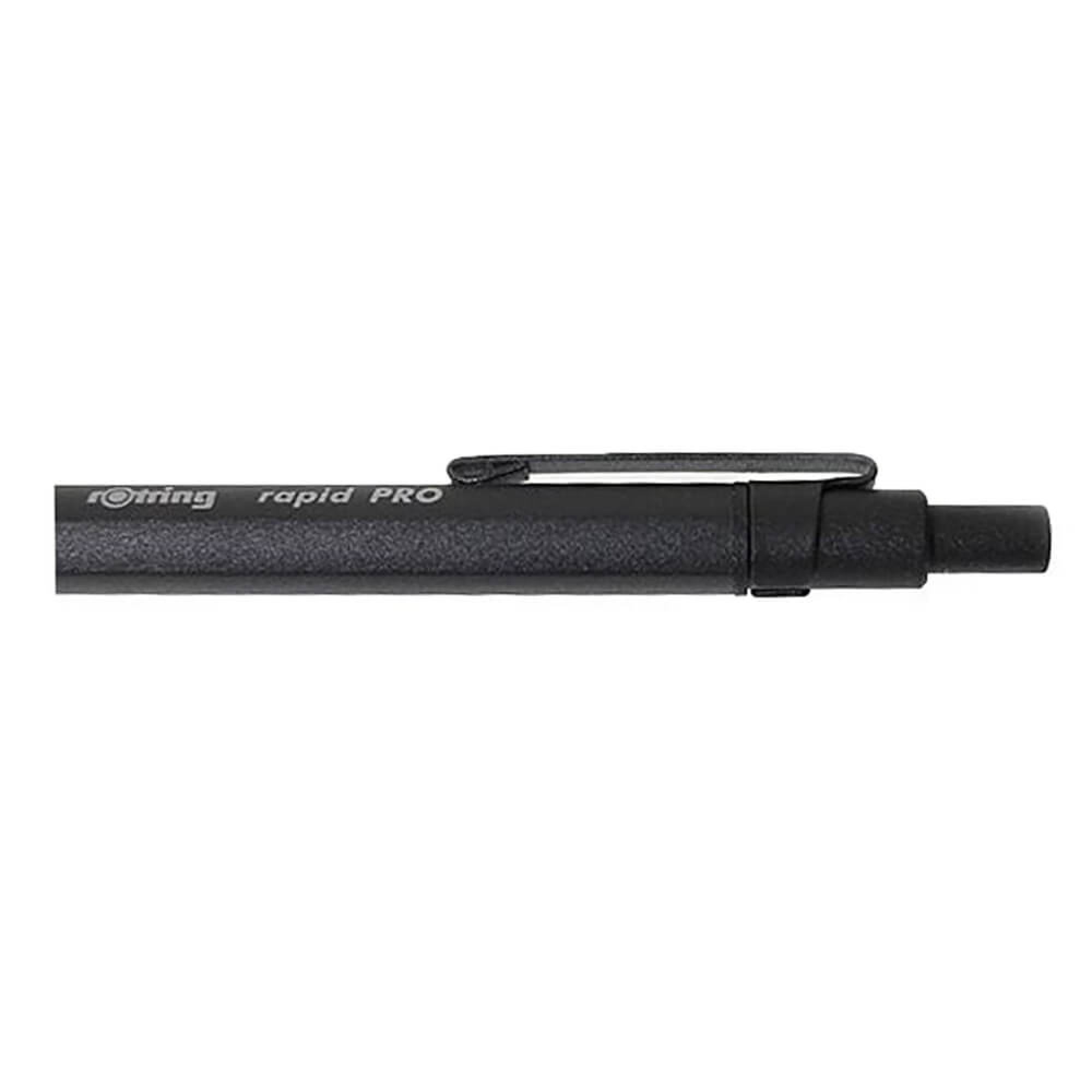 Pix cu mecanism, ROTRING Rapid Pro - Office Direct