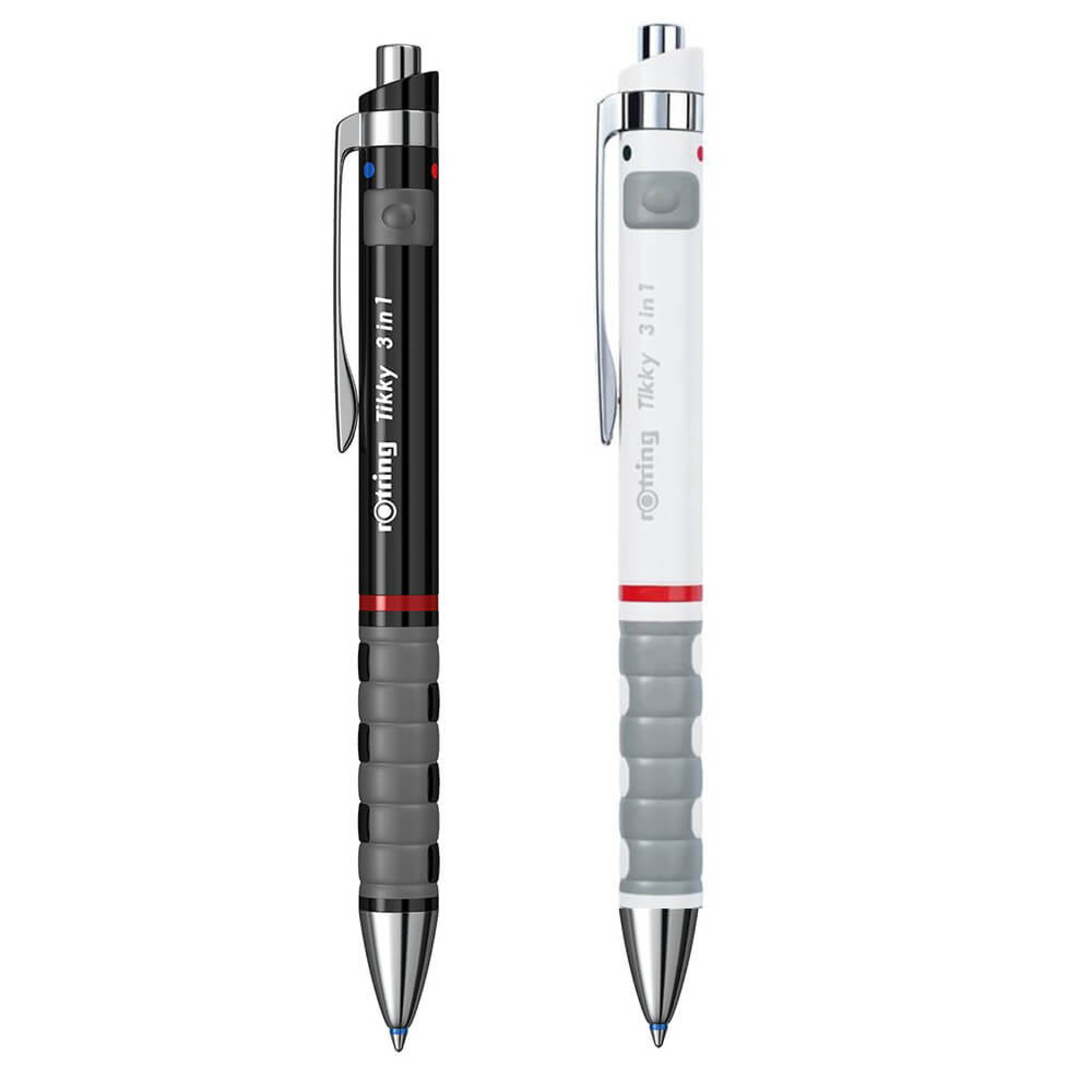 Pix cu mecanism 3 in 1 ROTRING Triopen | Office Direct