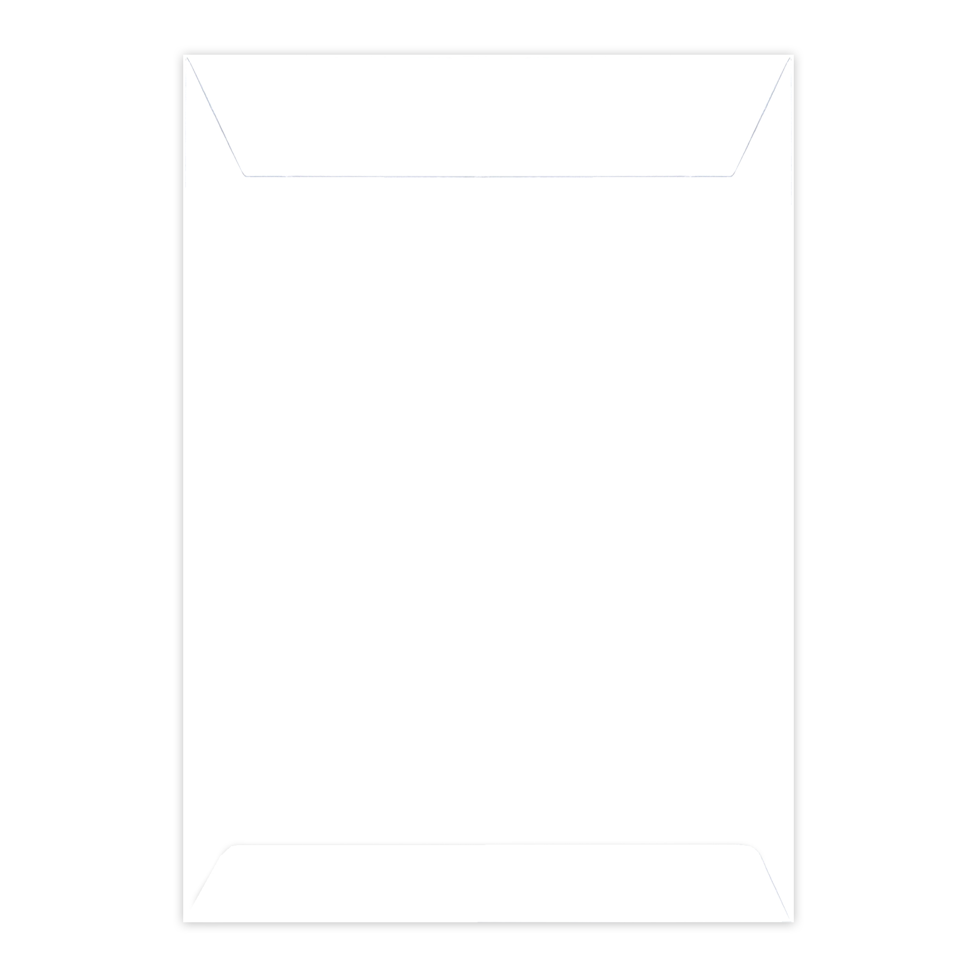 Plic TC5 alb siliconic, deschidere latura mica, 25 buc/set, ACCENTA ...