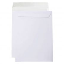 Plicuri albe simple - hartie A4, A5, C4, C5, C6, DL | Office Direct