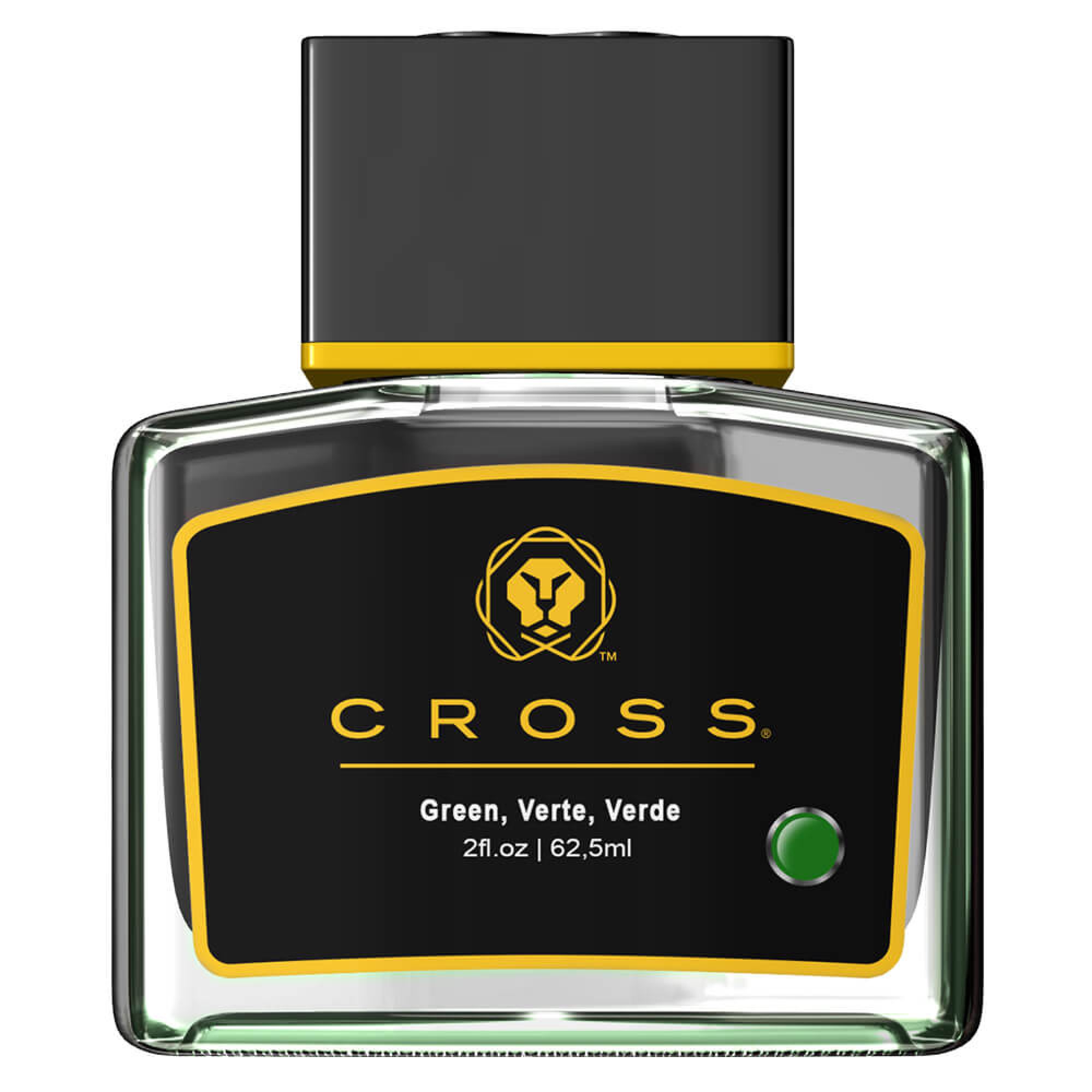Cerneala permanenta diverse culori CROSS | Office Direct