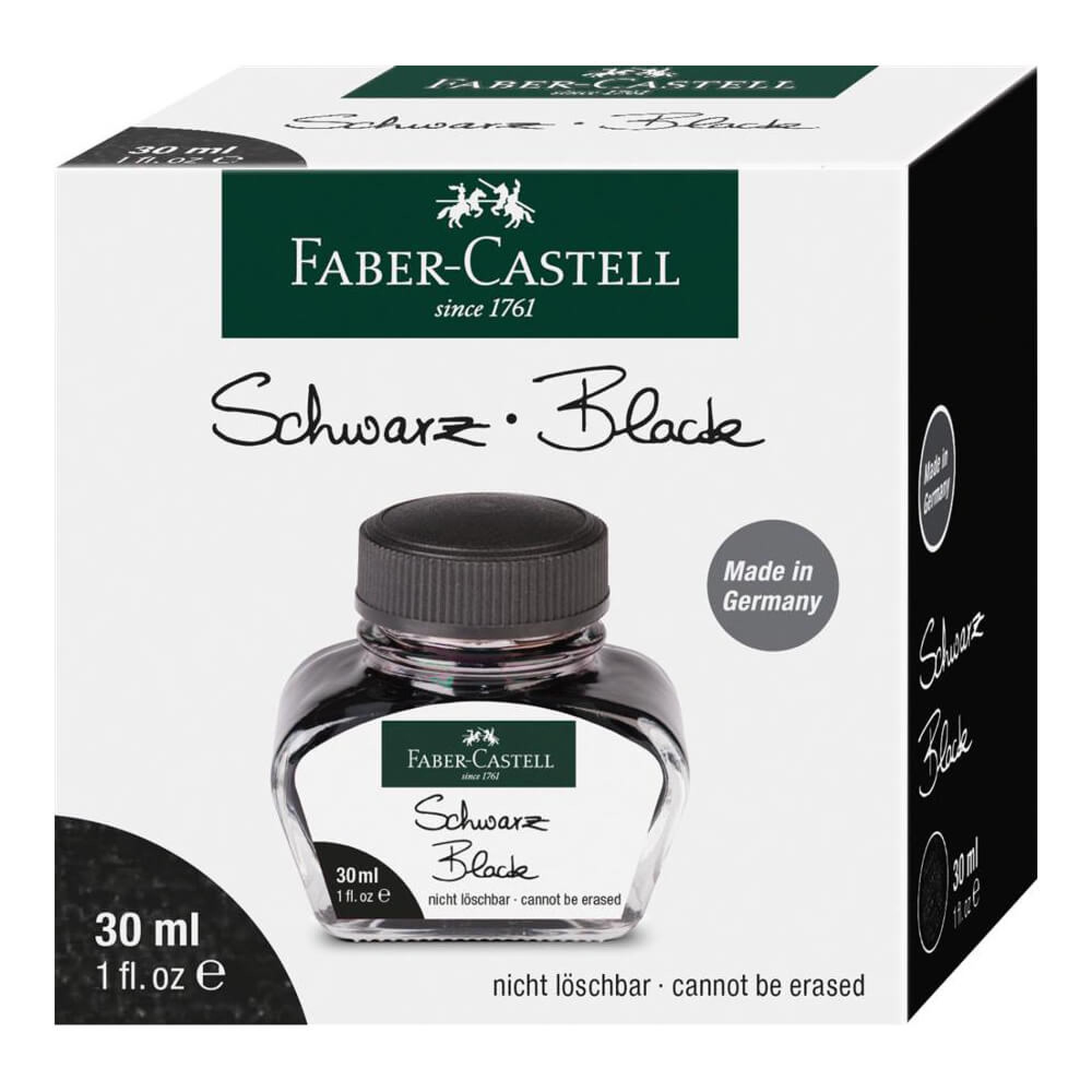 Cerneala pentru stilou FABER-CASTELL | Office Direct