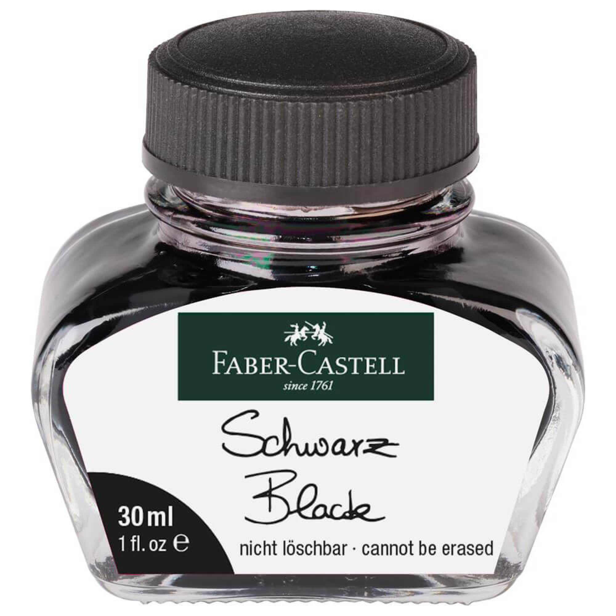 Cerneala pentru stilou FABER-CASTELL | Office Direct