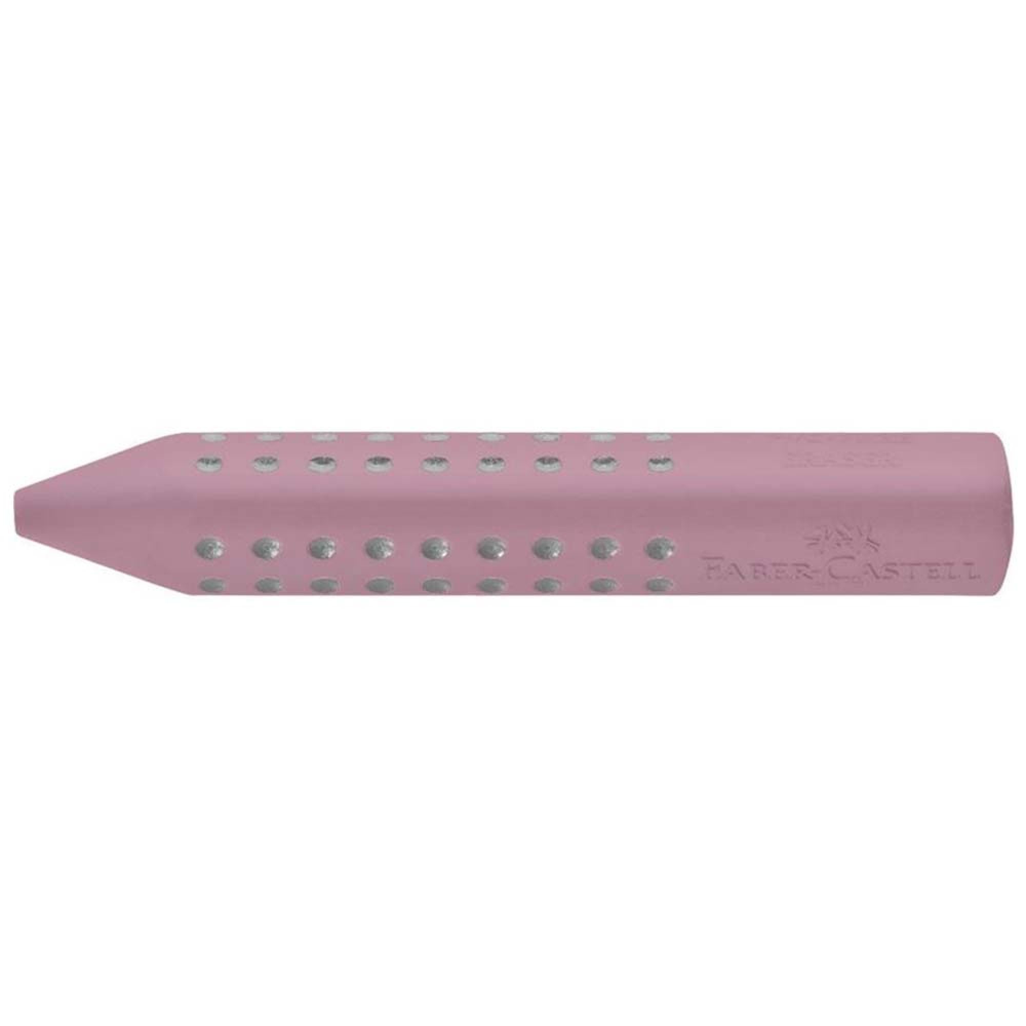 Radiera tip creion FABER-CASTELL Grip 2001| Office Direct