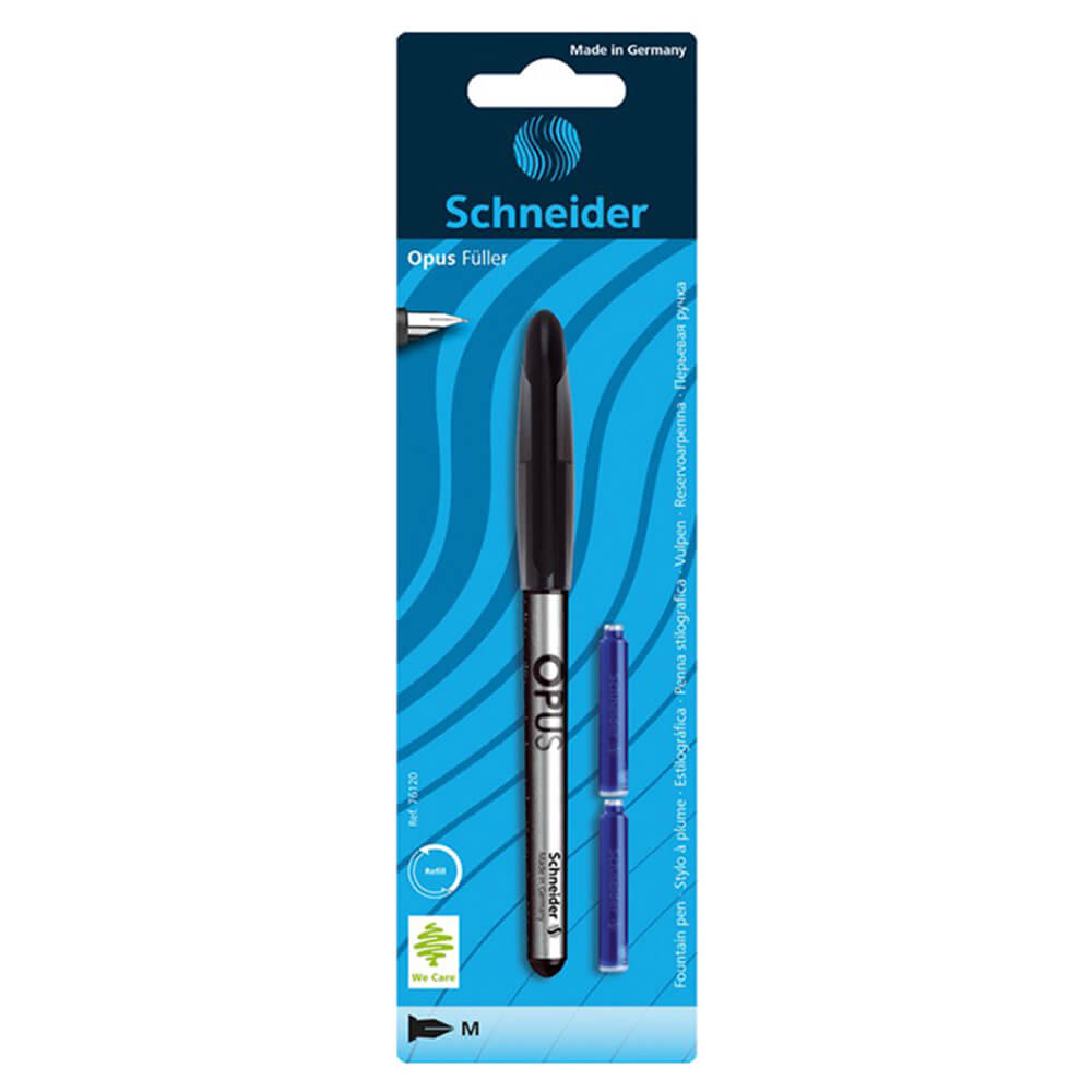 Stilou SCHNEIDER Opus | Office Direct