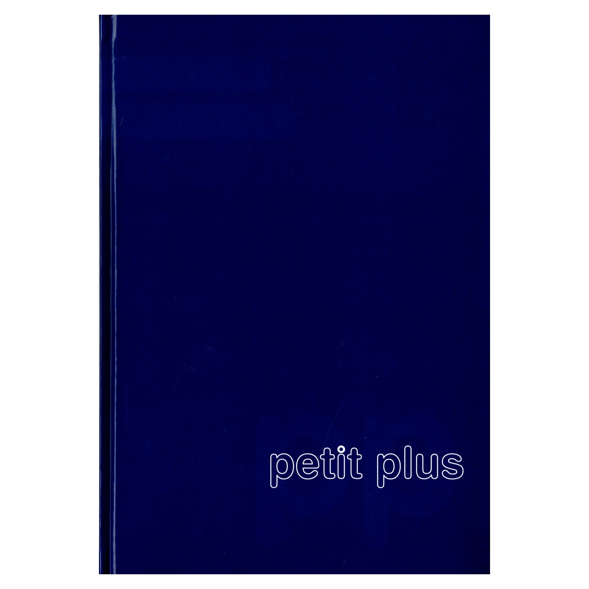 Repertoar A4, 192 file, ABC Petit Plus