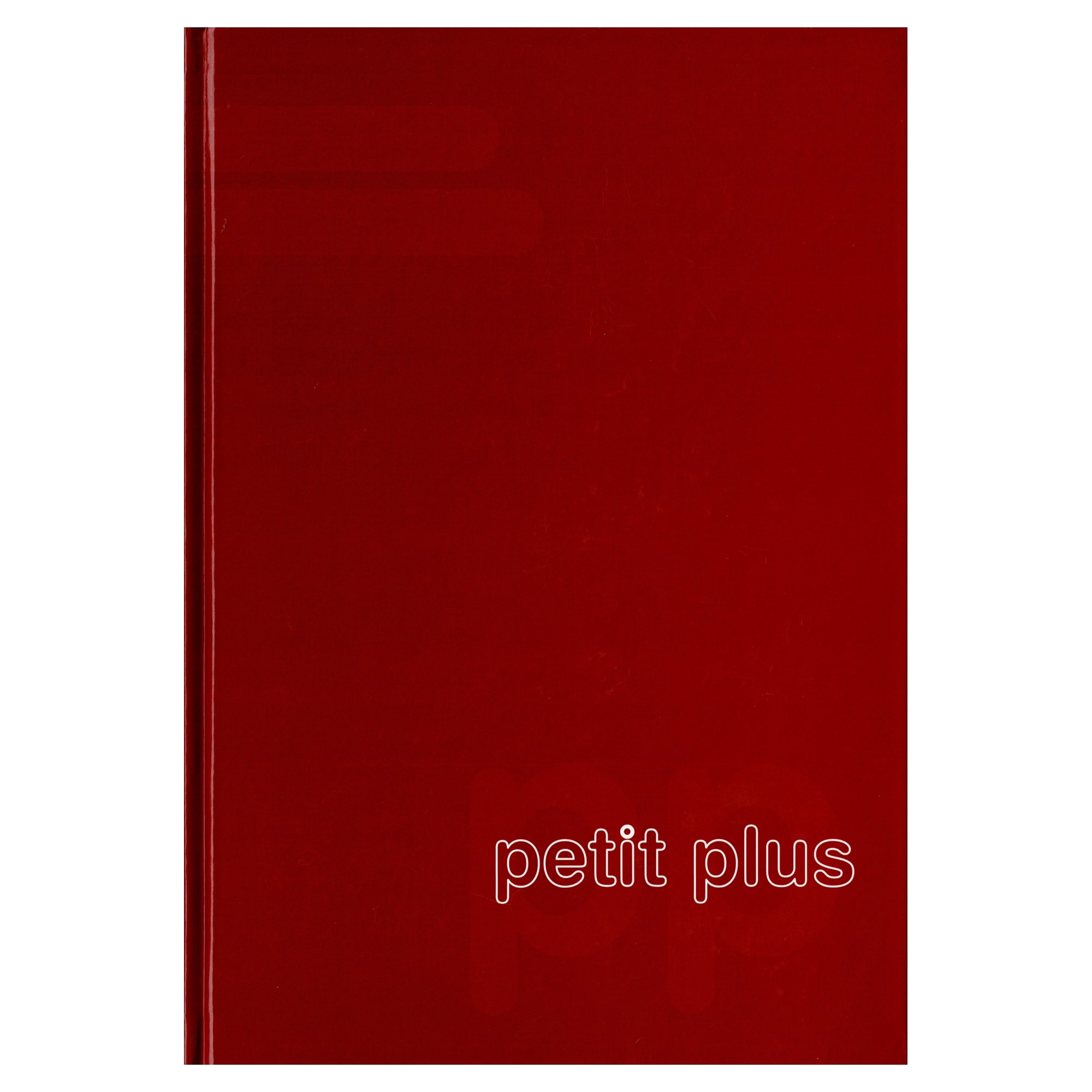 Repertoar A4, 192 file, ABC Petit Plus