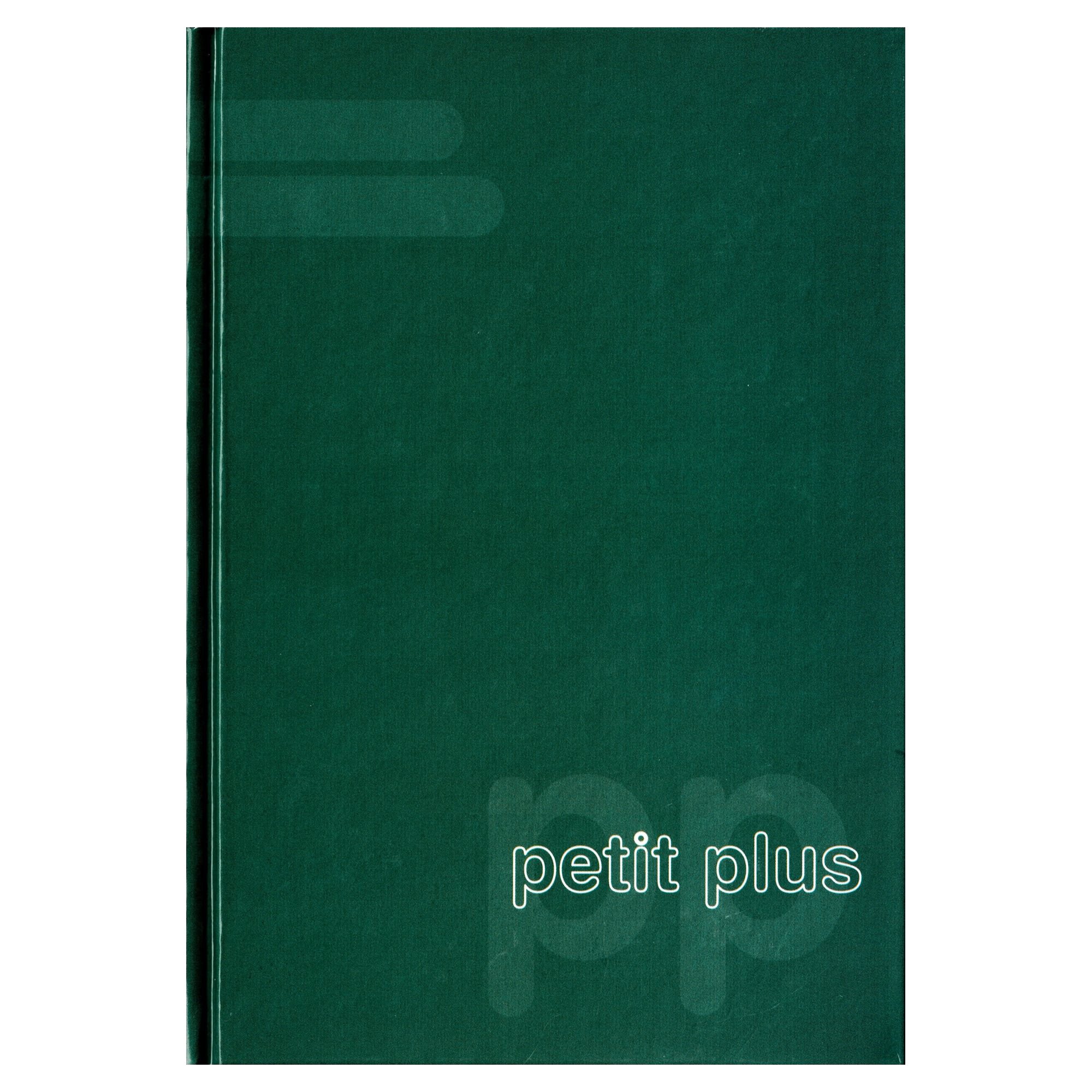 Repertoar A4, 192 file, ABC Petit Plus