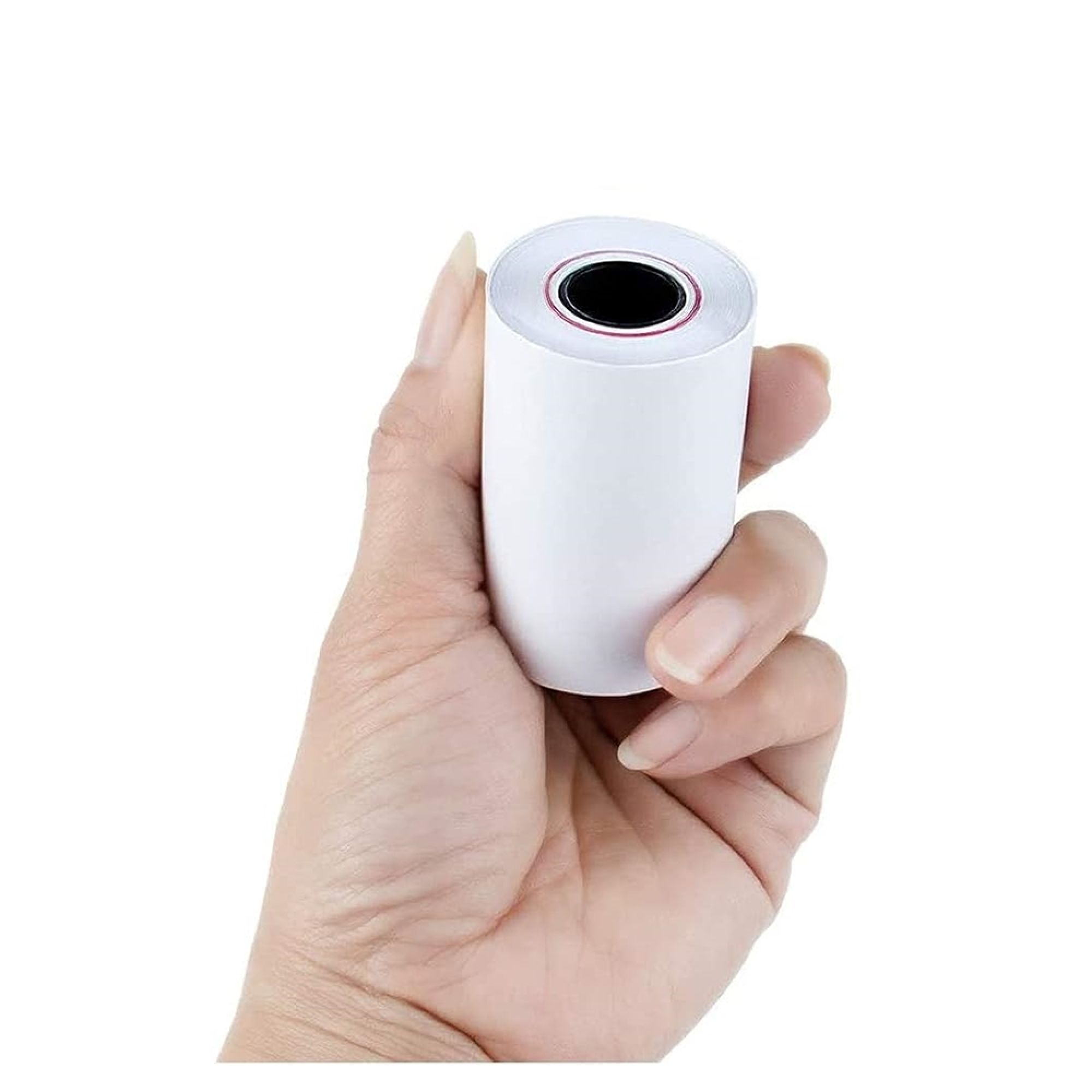 Rola casa de marcat termica 57 mm x 25 m